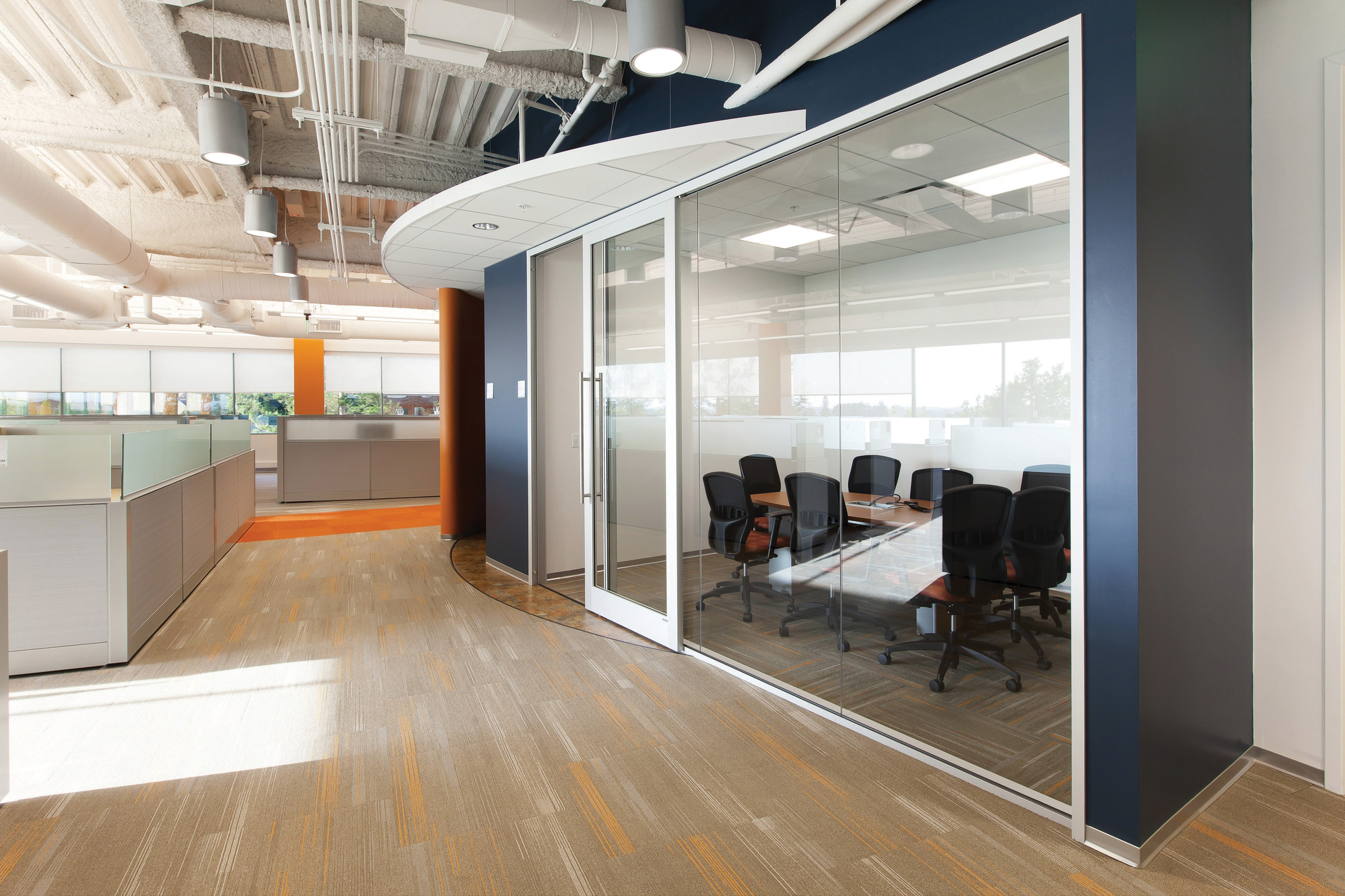 Workday Headquarters by Form4 Architecture - Architizer