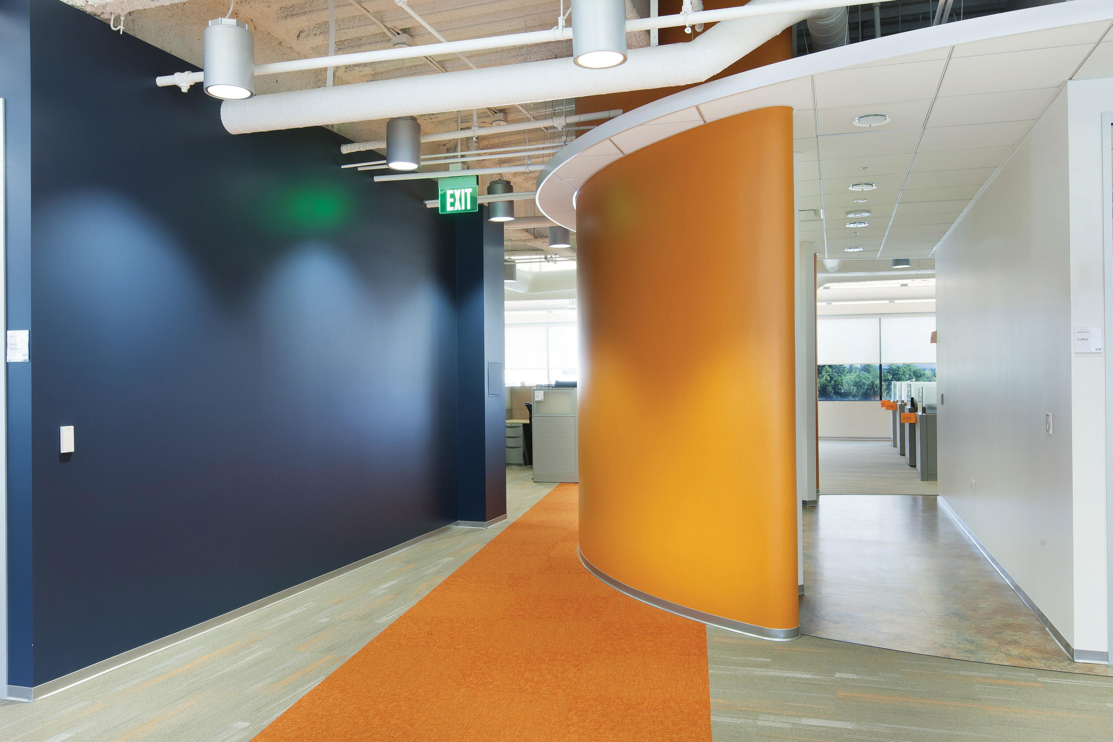 Workday Headquarters by Form4 Architecture - Architizer