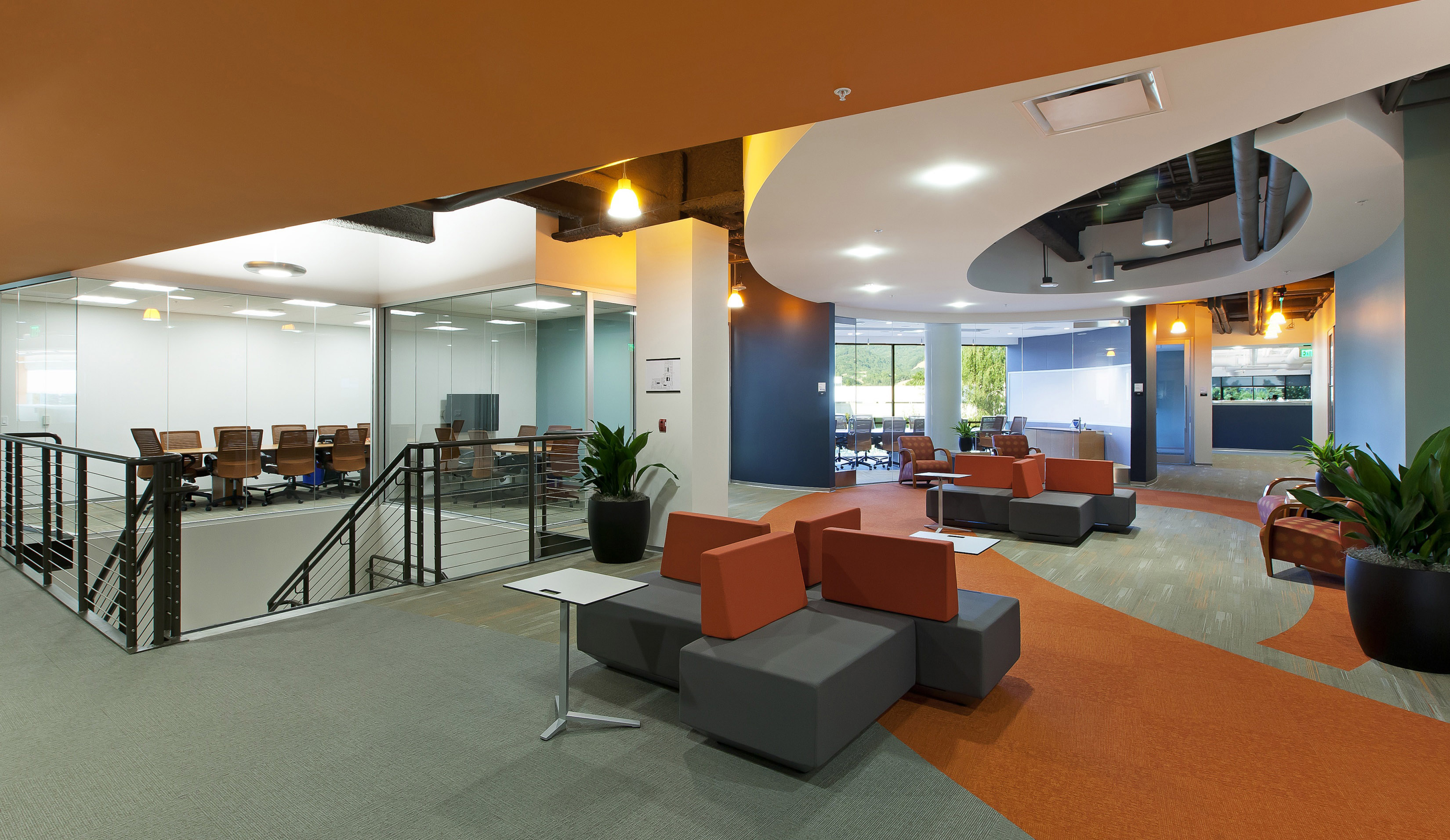 Workday Headquarters by Form4 Architecture - Architizer