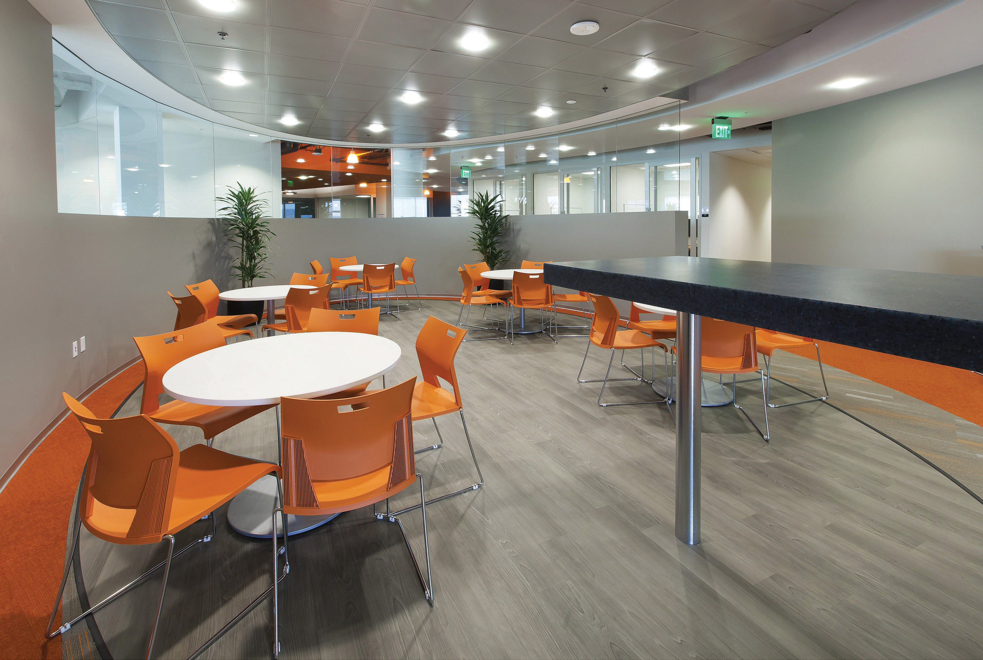 Workday Headquarters by Form4 Architecture - Architizer