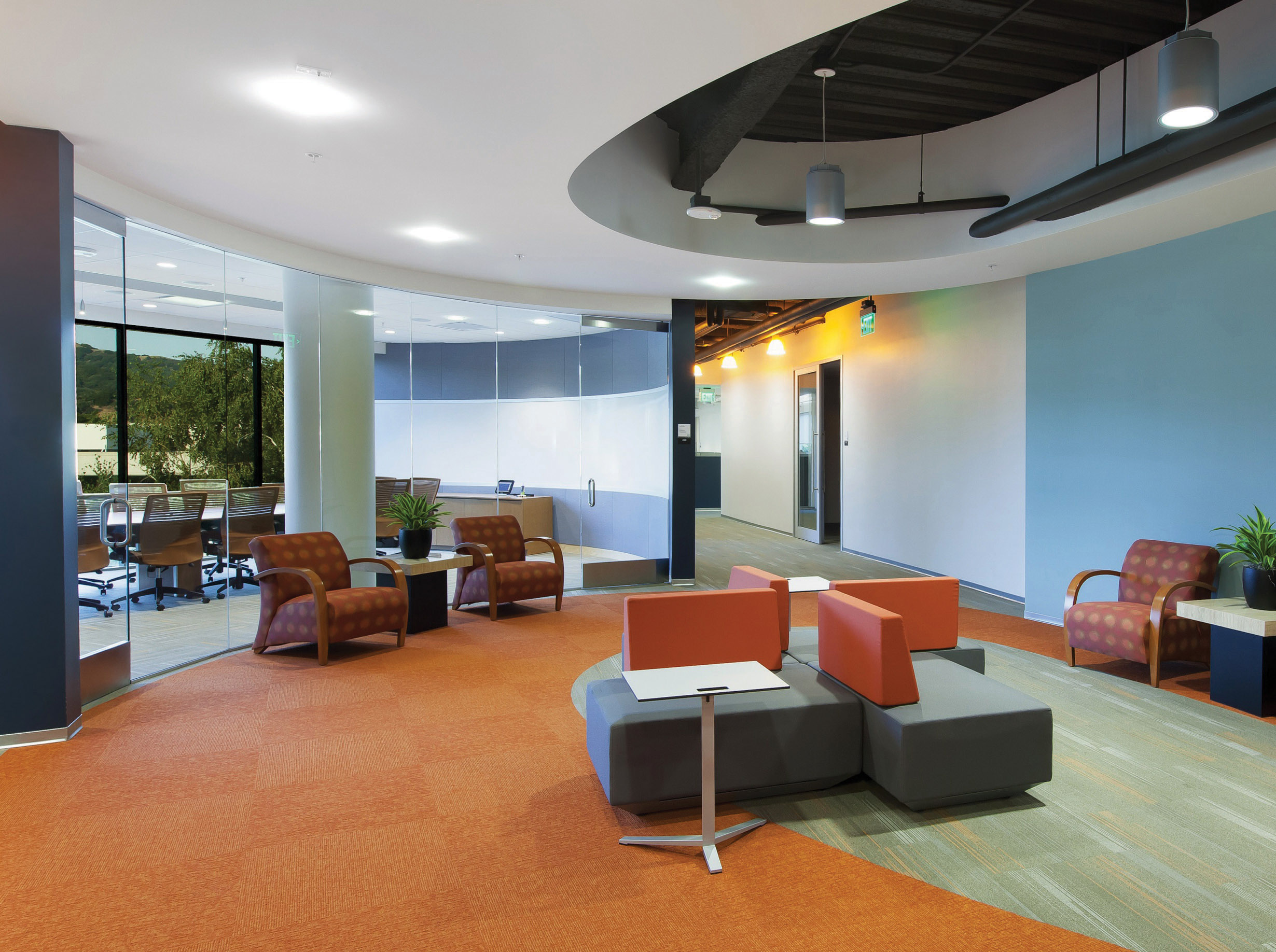 Workday Headquarters by Form4 Architecture - Architizer