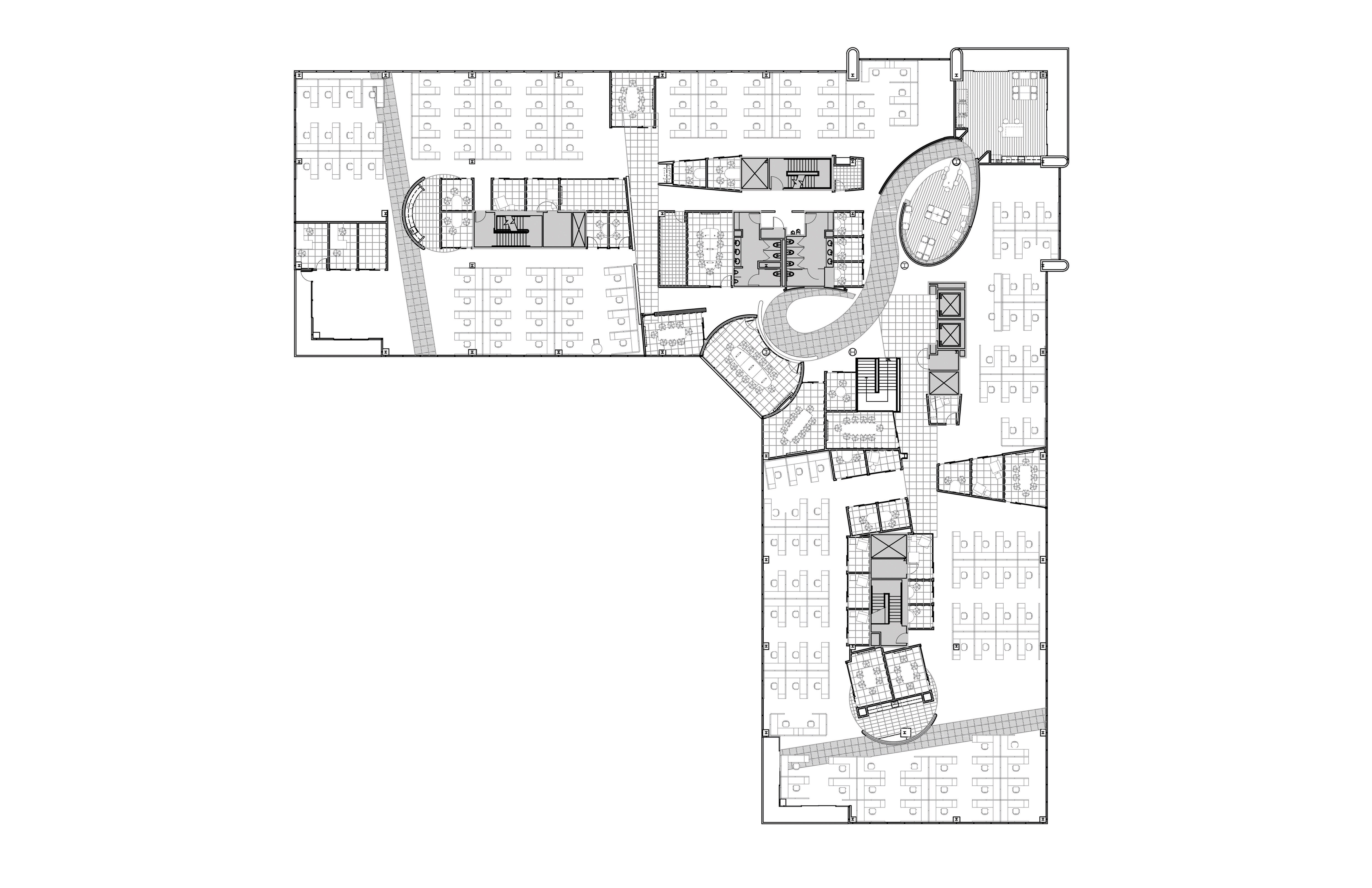 Workday Headquarters by Form4 Architecture - Architizer