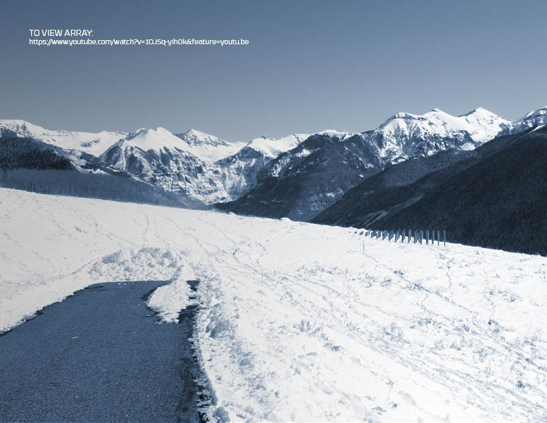 Array Project by [STRANG] Design - Architizer