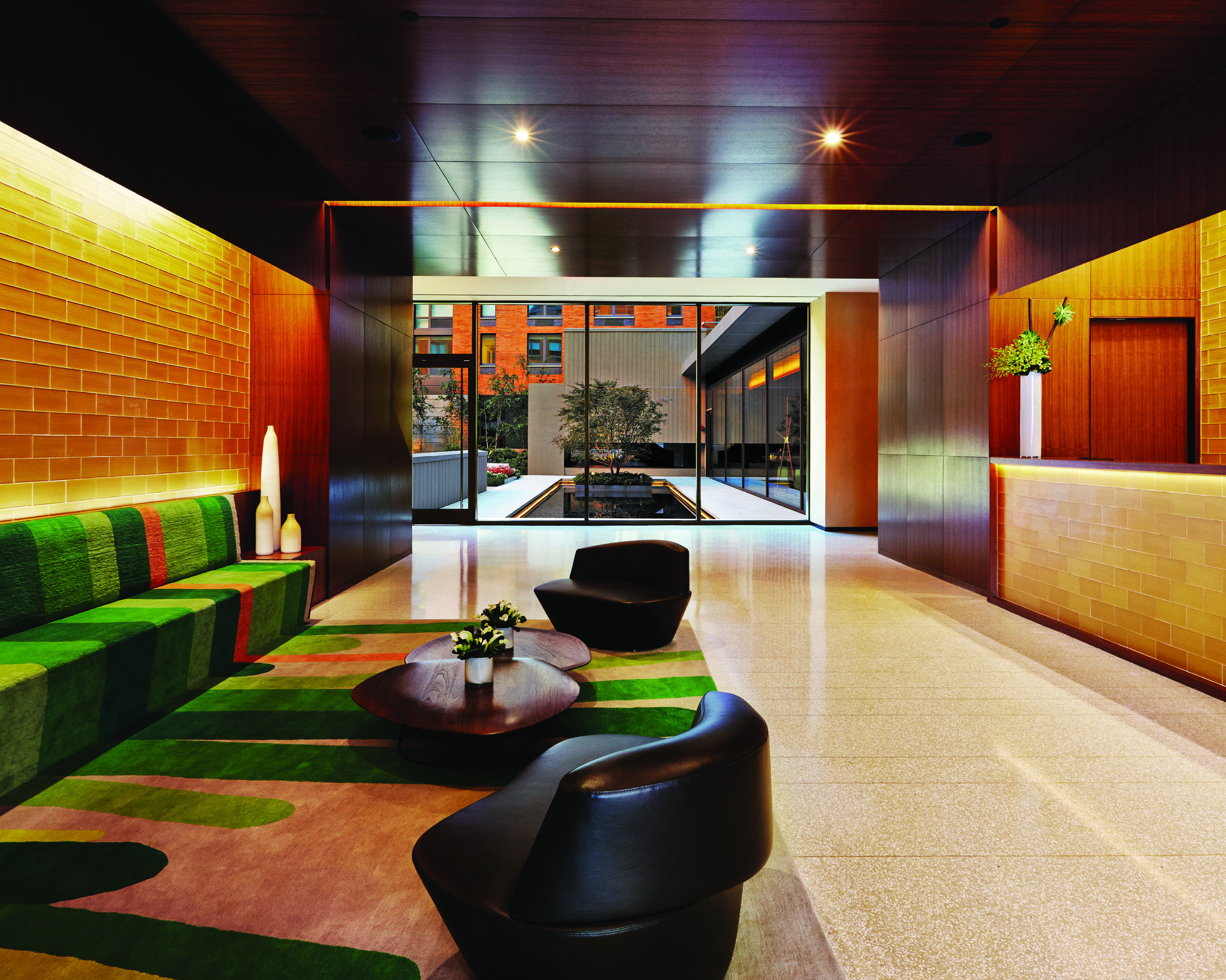 Gotham West by SPAN Architecture - Architizer