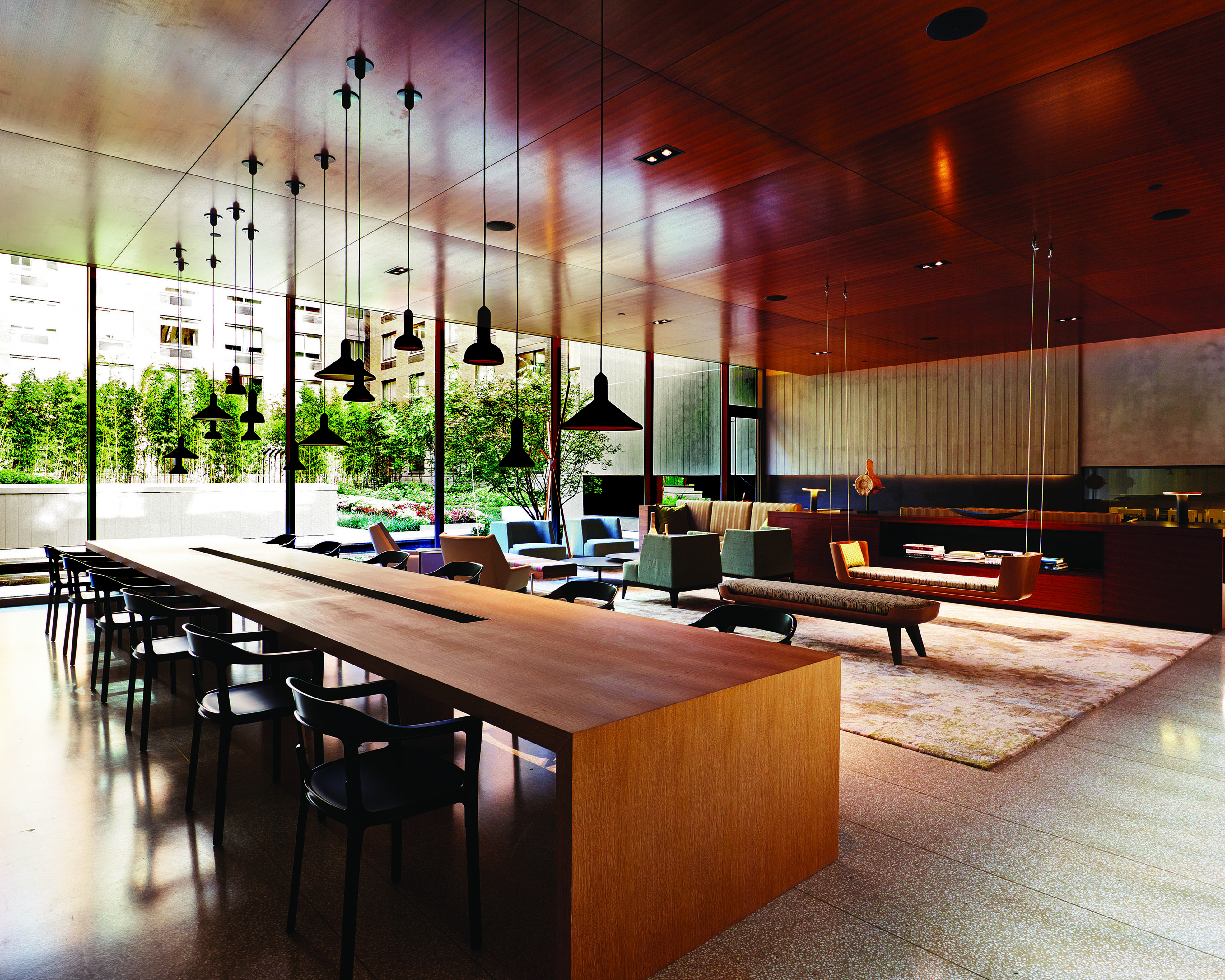 Gotham West by SPAN Architecture - Architizer