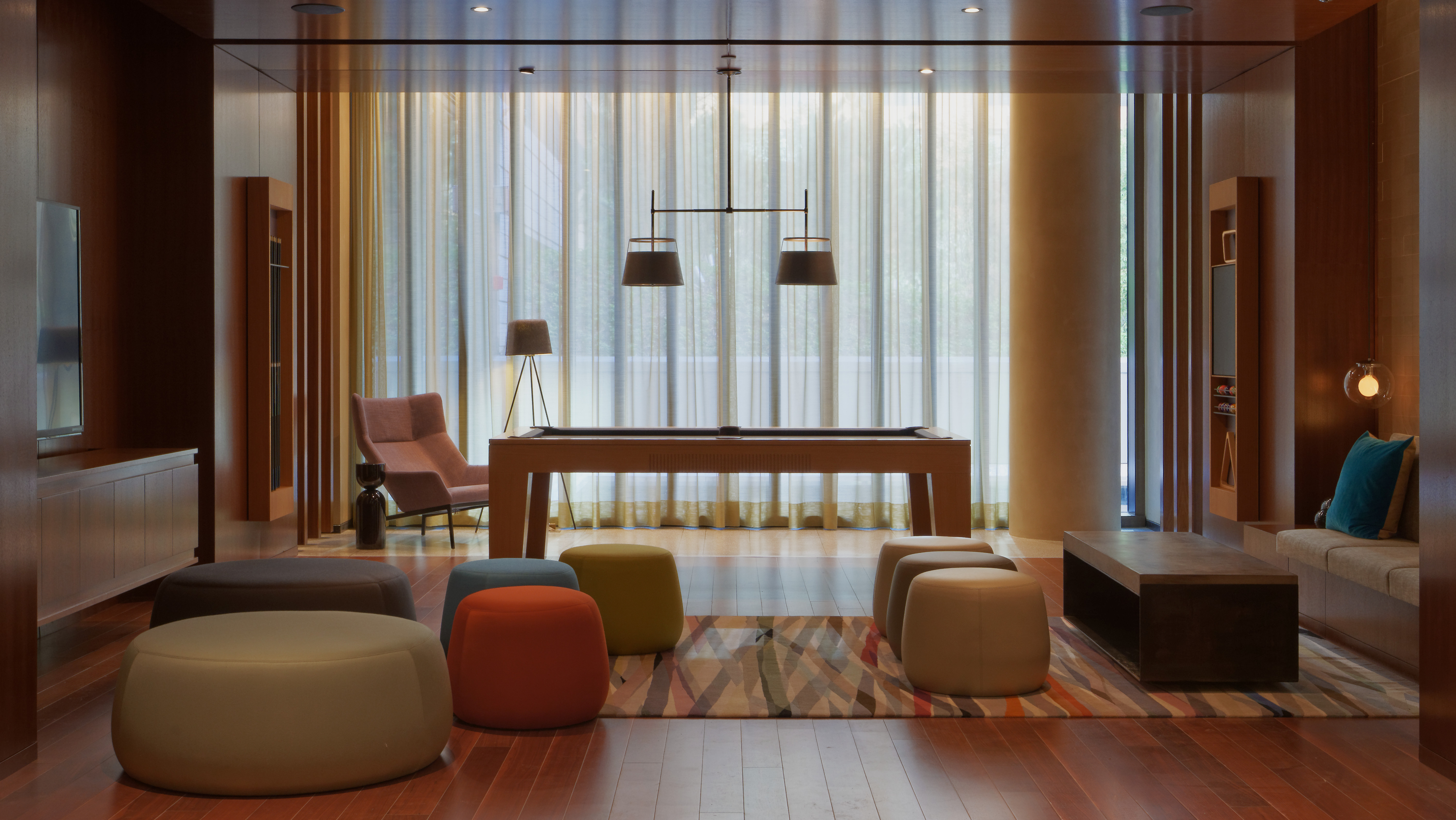 Gotham West by SPAN Architecture - Architizer