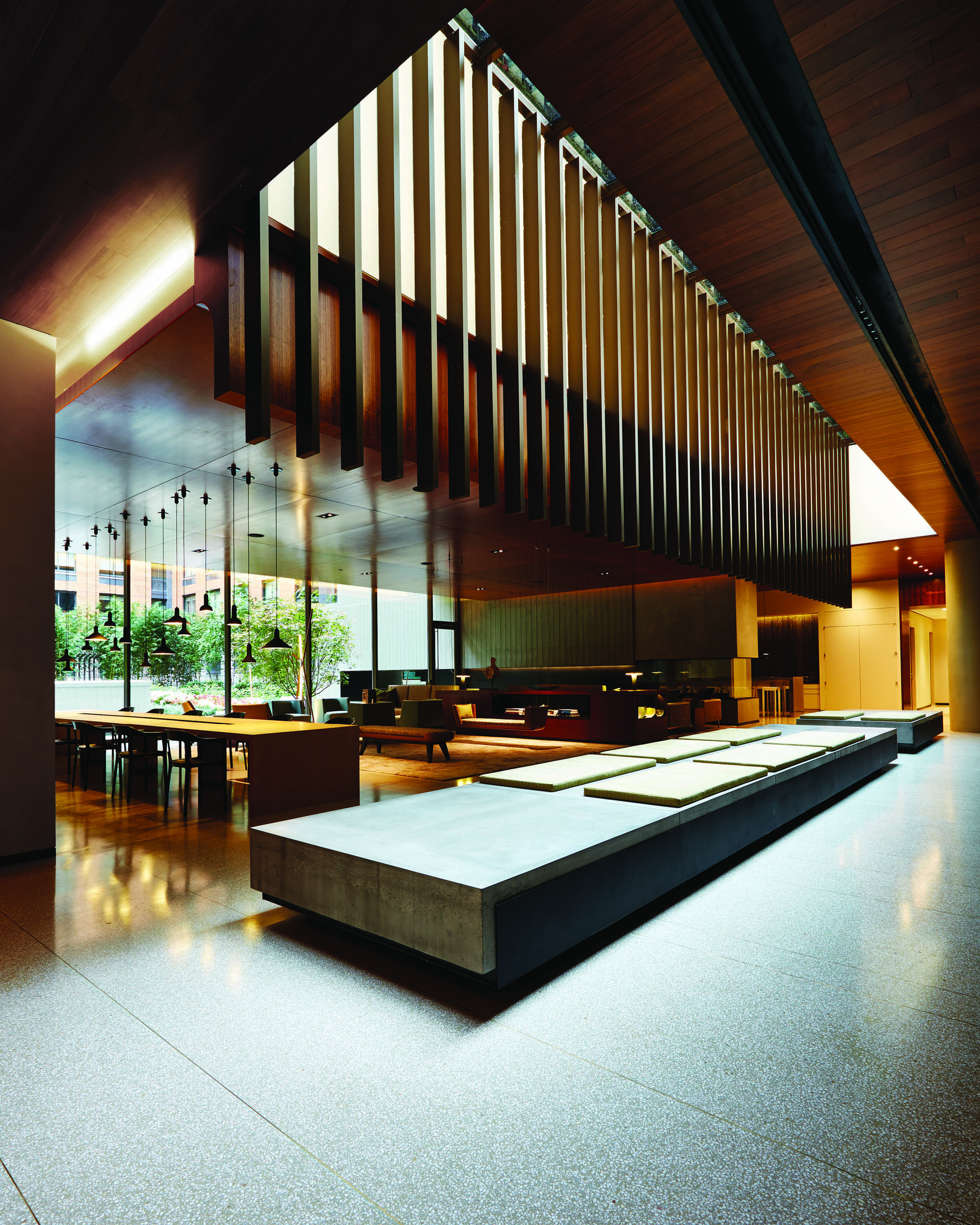 Gotham West by SPAN Architecture - Architizer