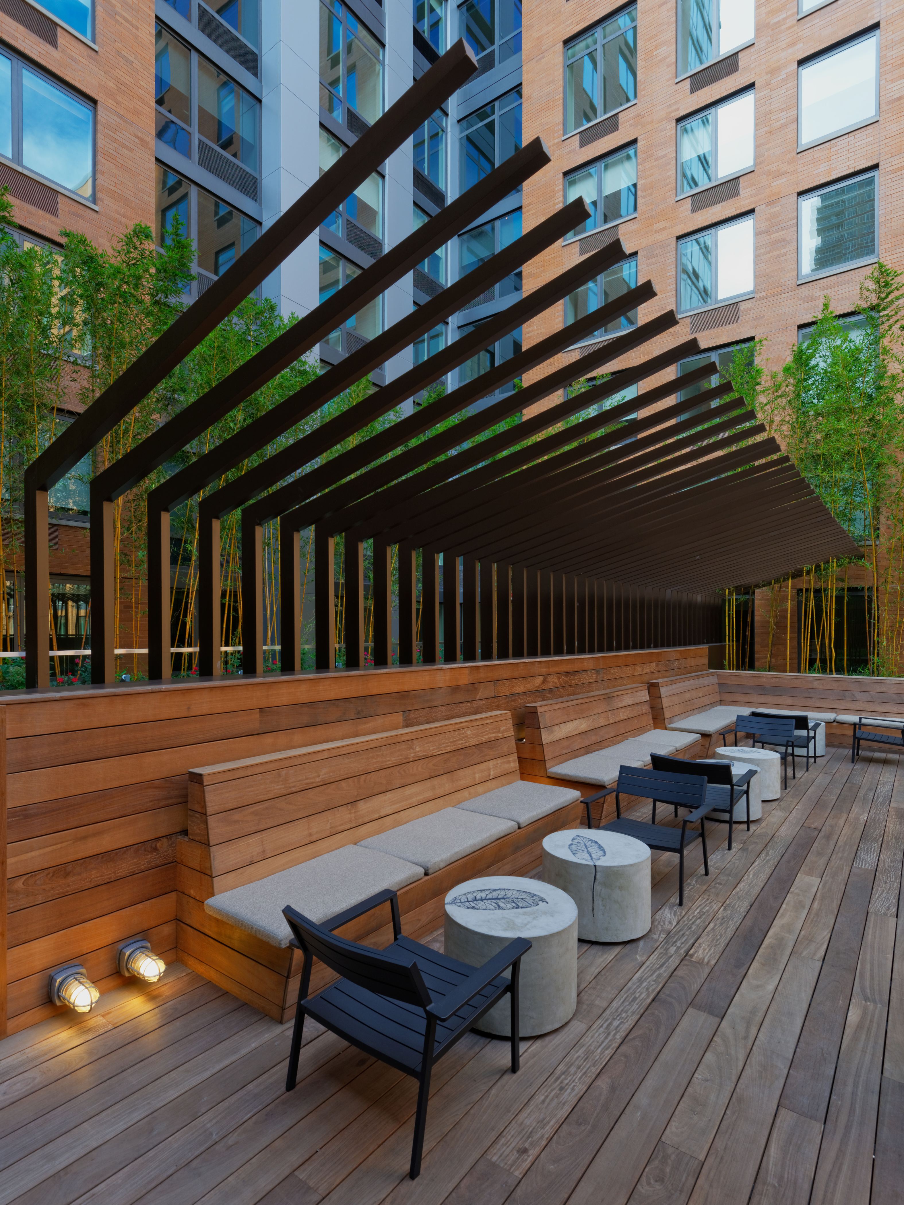 Gotham West by SPAN Architecture - Architizer