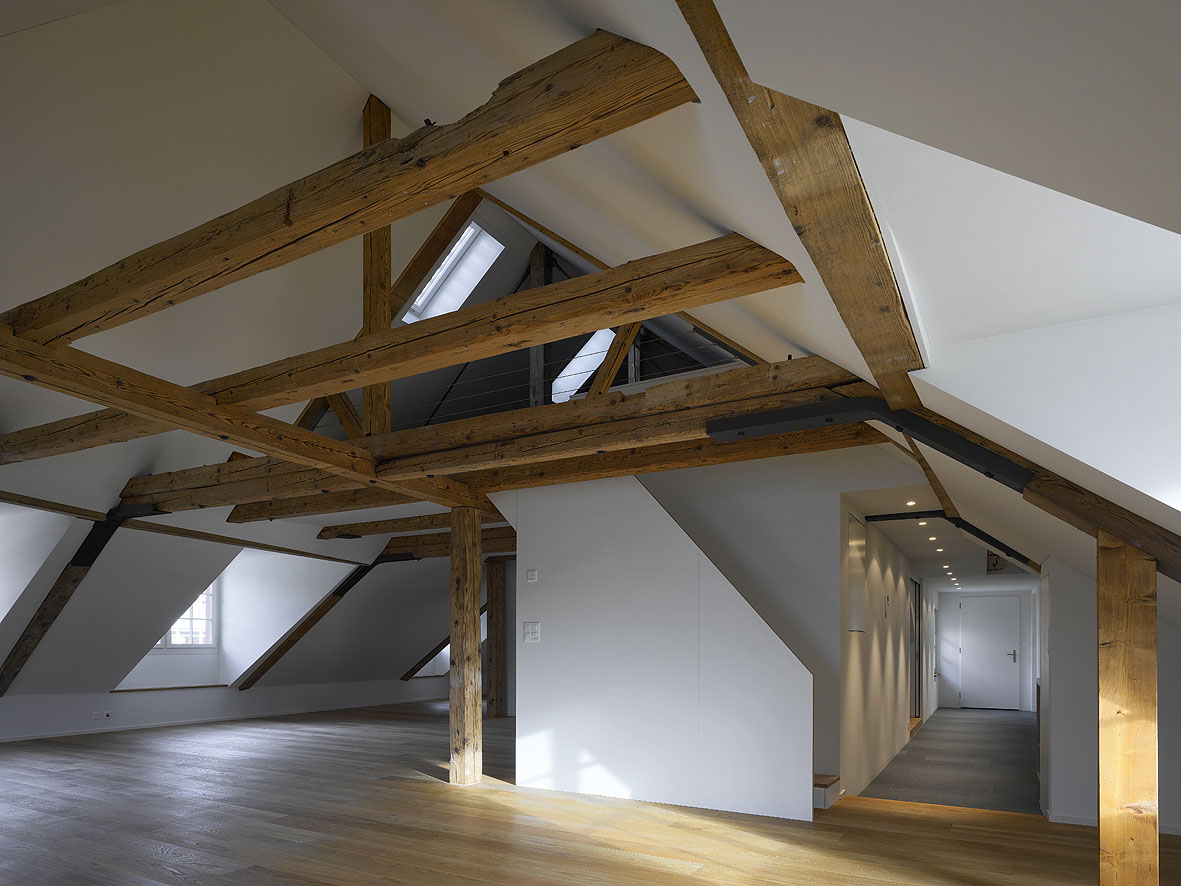 MEDIEVAL MANOR HOUSE, LAKE ZURICH by HOUSE DESIGN BY STUDIOFORMA ...