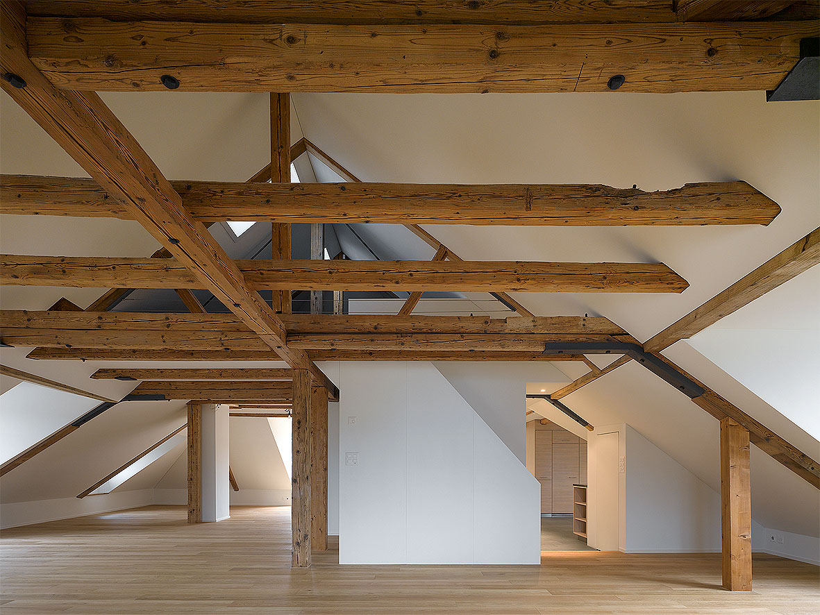 MEDIEVAL MANOR HOUSE, LAKE ZURICH by HOUSE DESIGN BY STUDIOFORMA ...