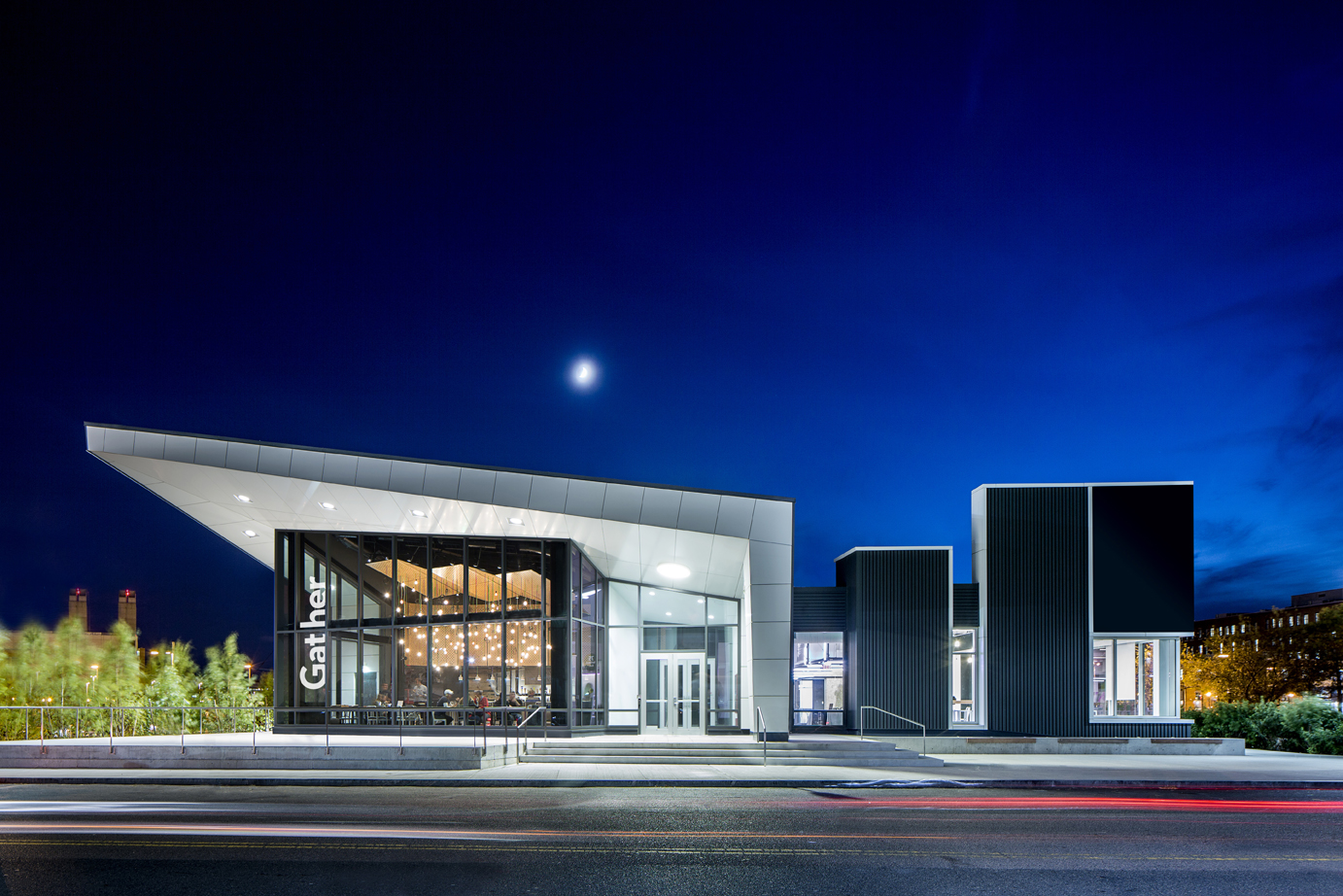 District Hall by Hacin - Architizer