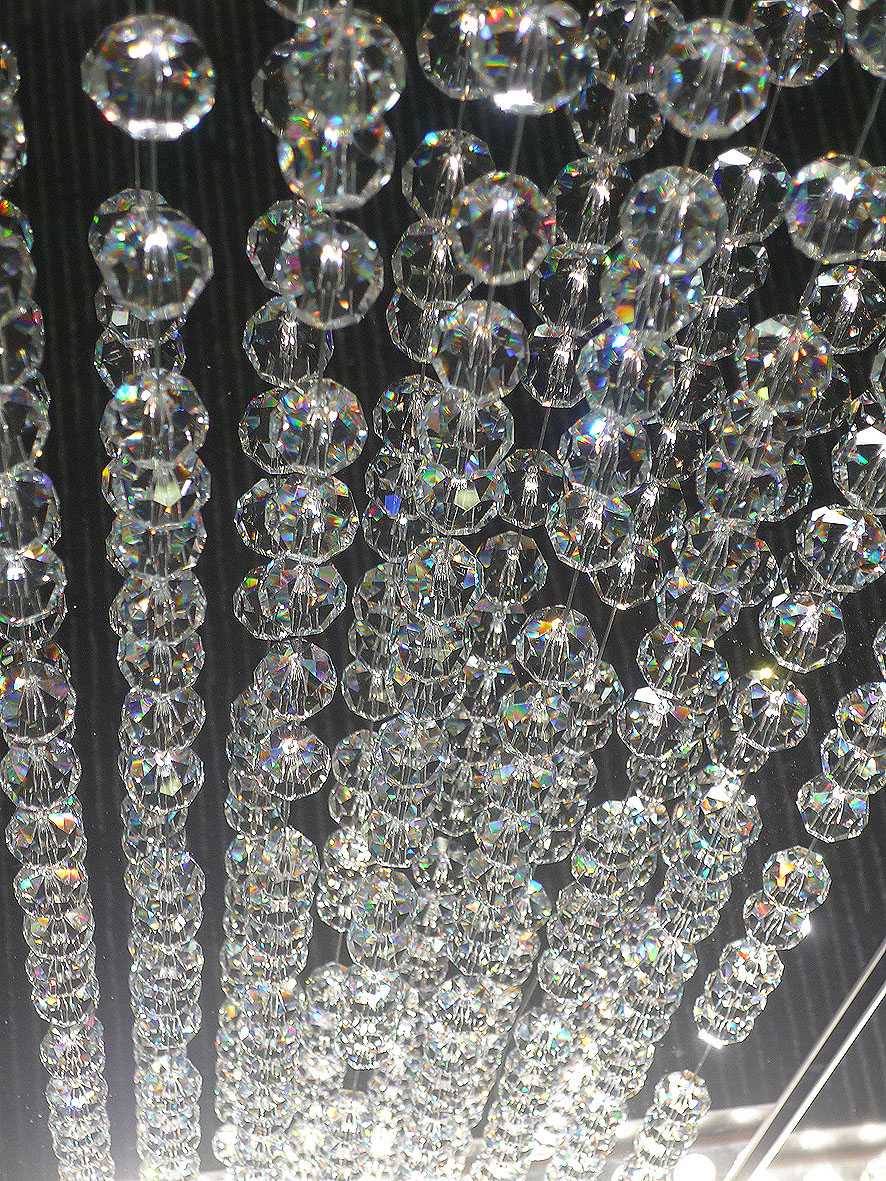 SWAROVSKI, LUXURY RETAIL by INTERIOR DESIGN BY STUDIOFORMA ARCHITECTS ...