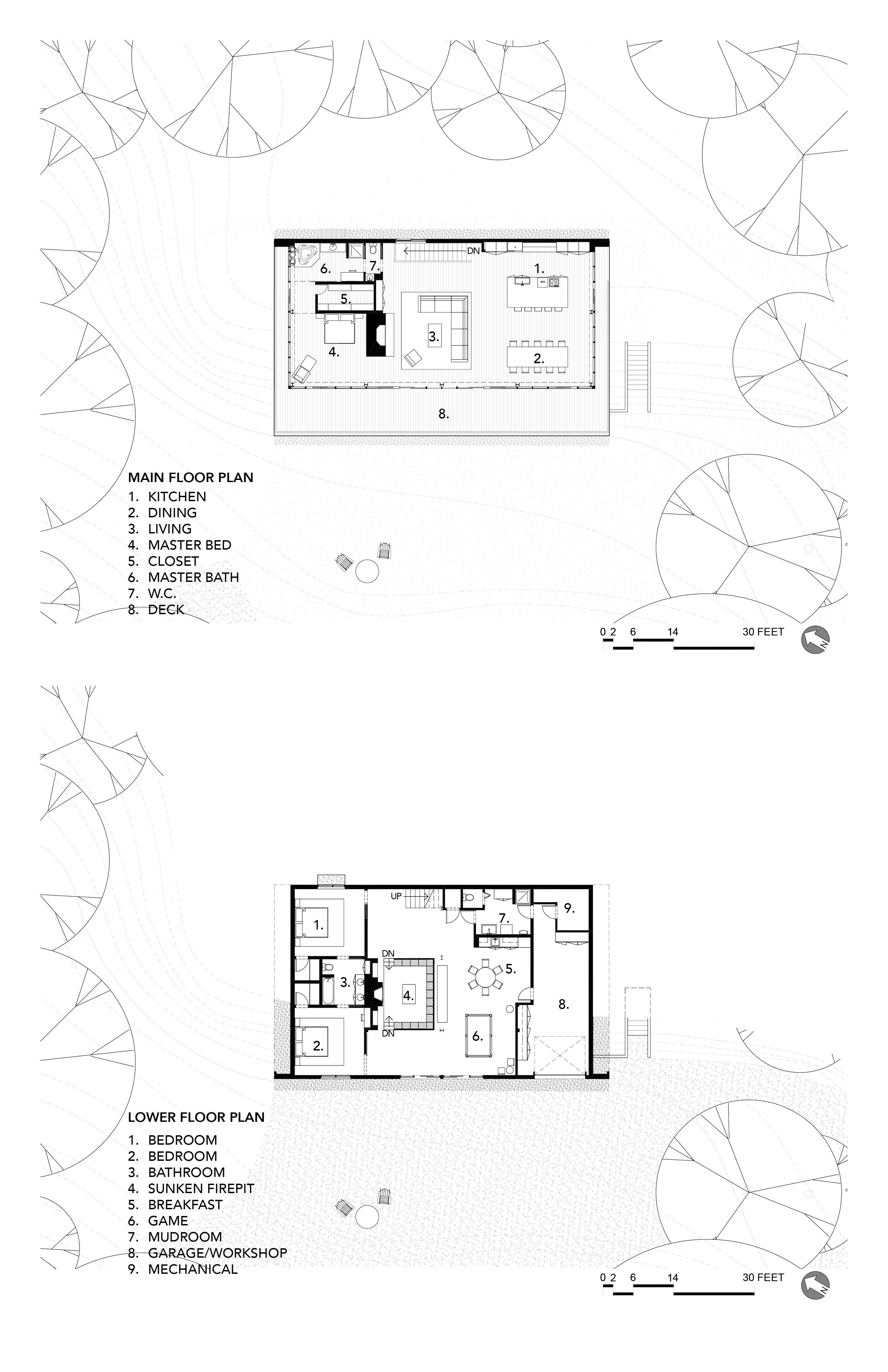 Fold House by SPLINTERZ - Architizer