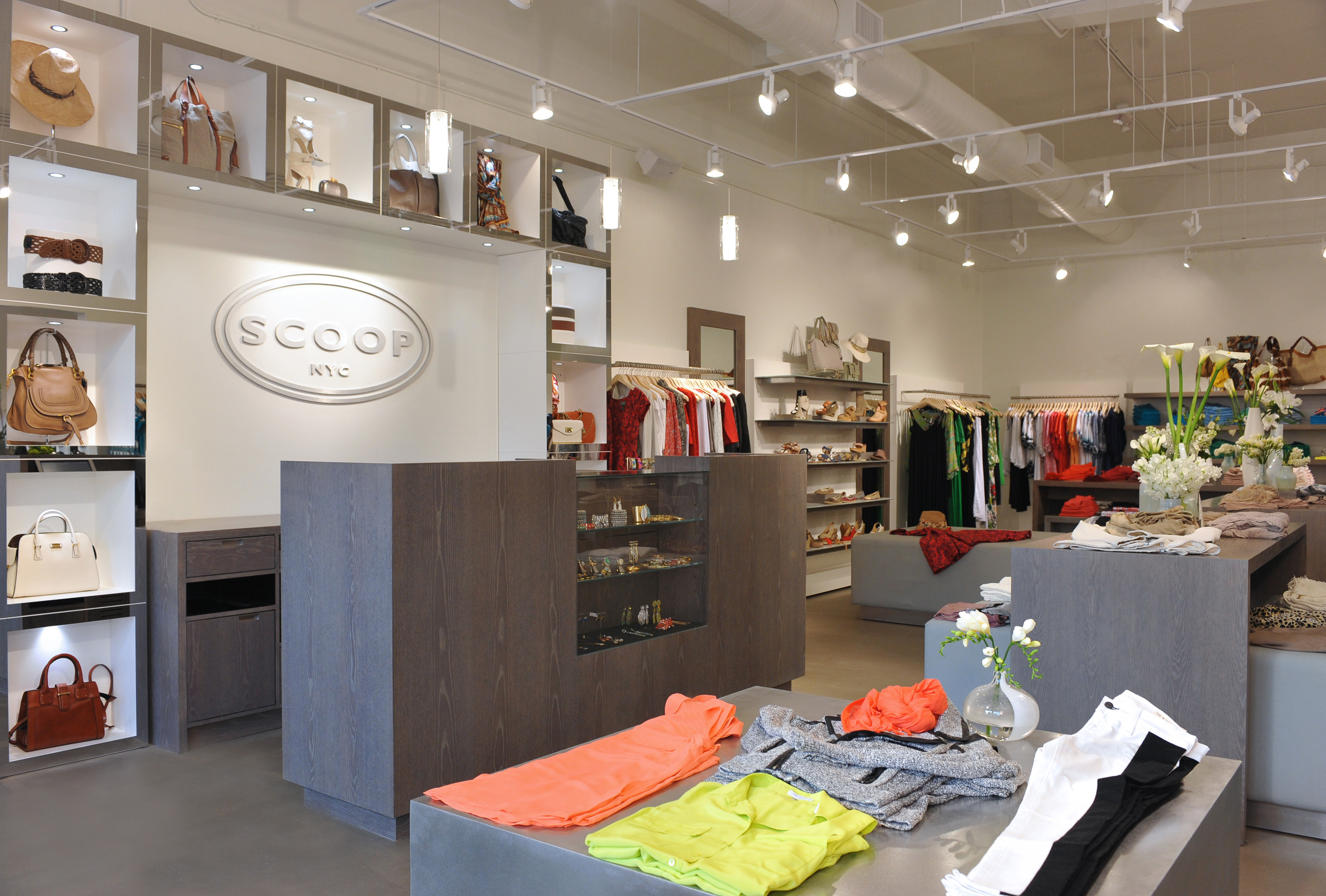 Scoop by Two One Two Design - Architizer