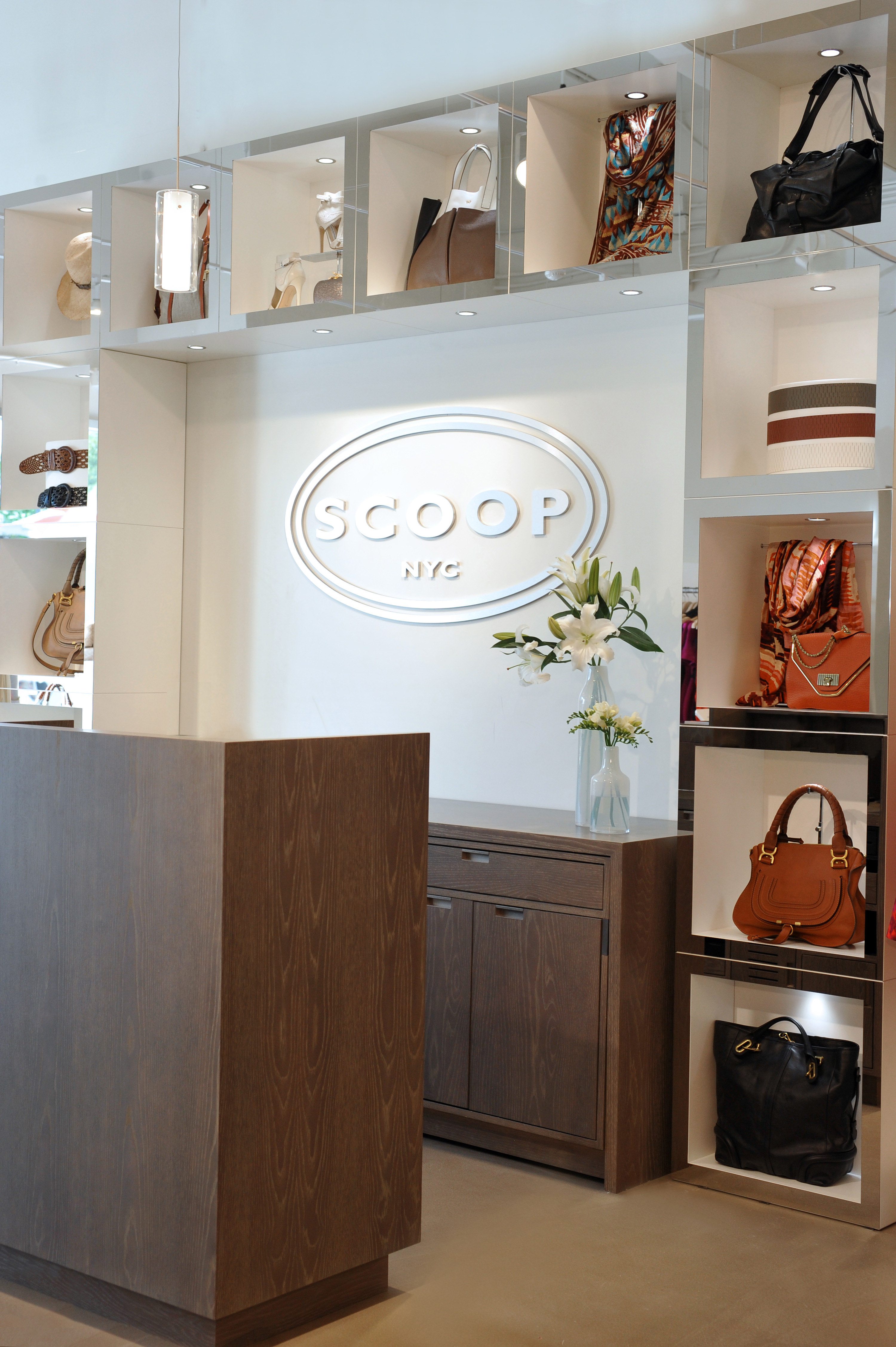 Scoop by Two One Two Design - Architizer