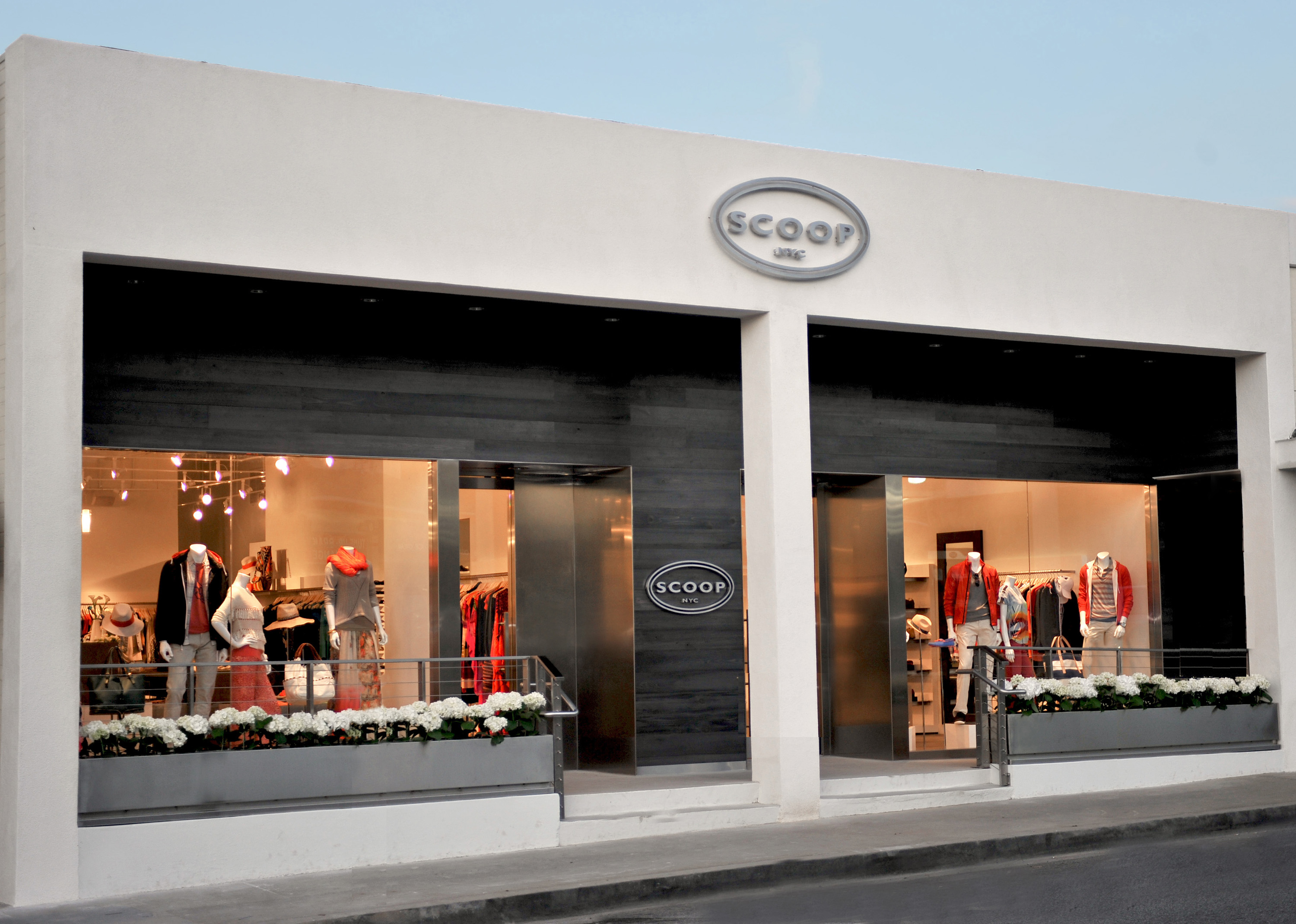 Scoop by Two One Two Design - Architizer