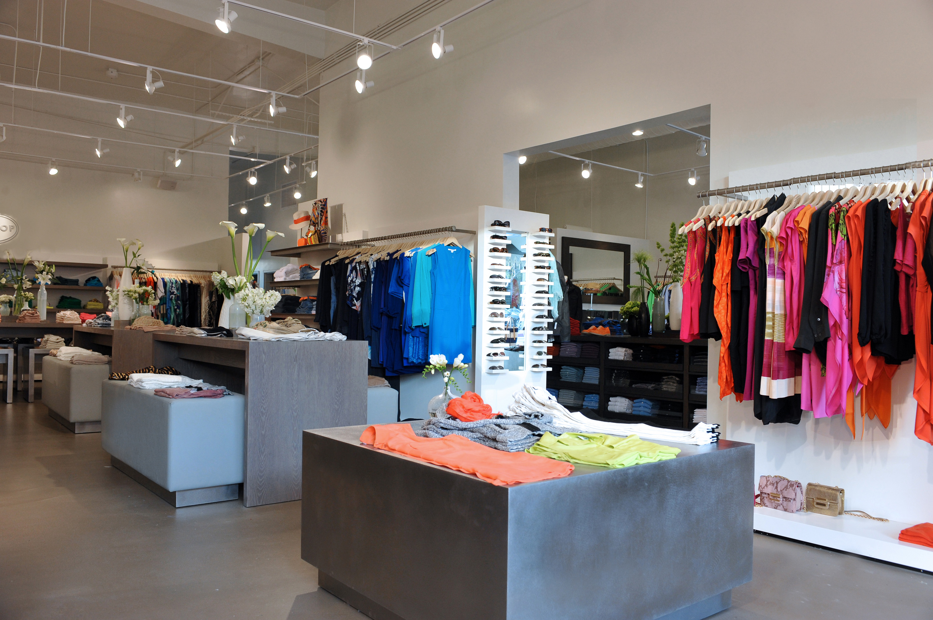 Scoop by Two One Two Design - Architizer