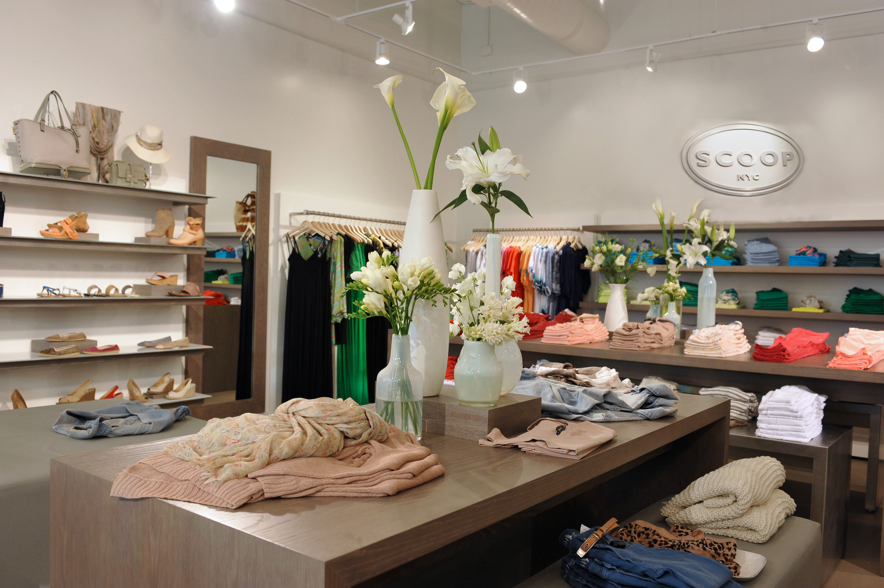 Scoop by Two One Two Design - Architizer