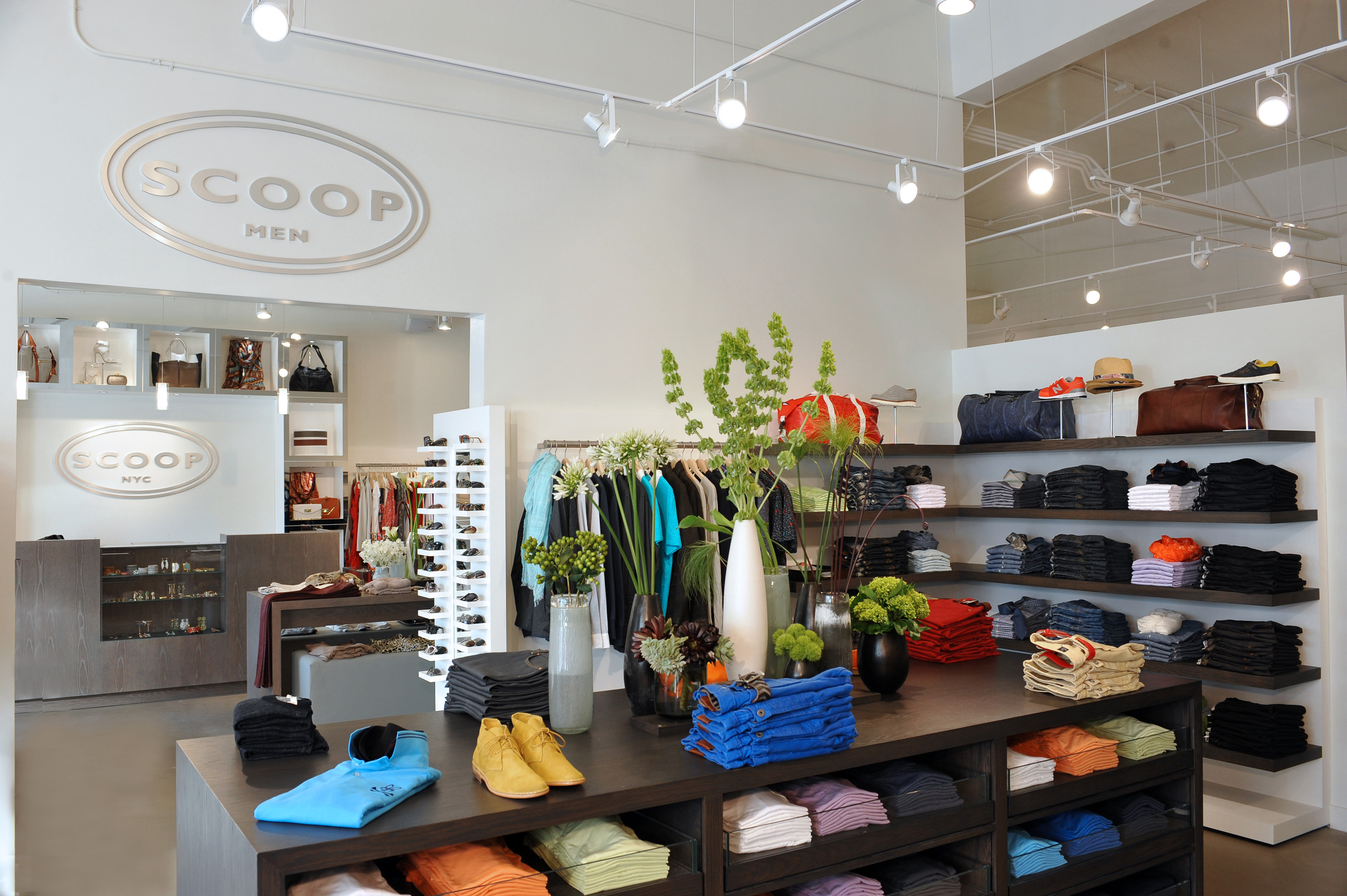 Scoop by Two One Two Design - Architizer