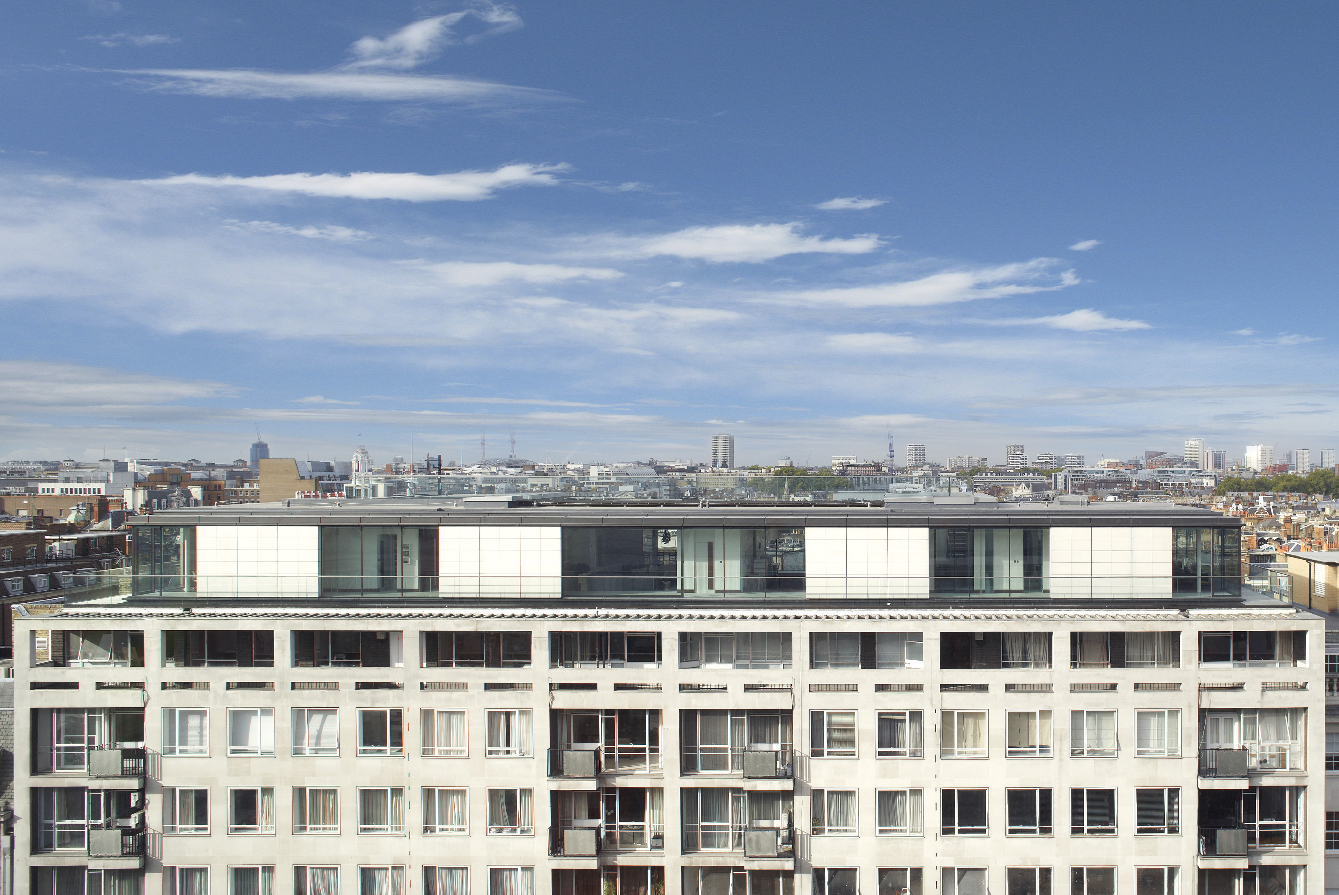 Ambika House by Buckley Gray Yeoman - Architizer