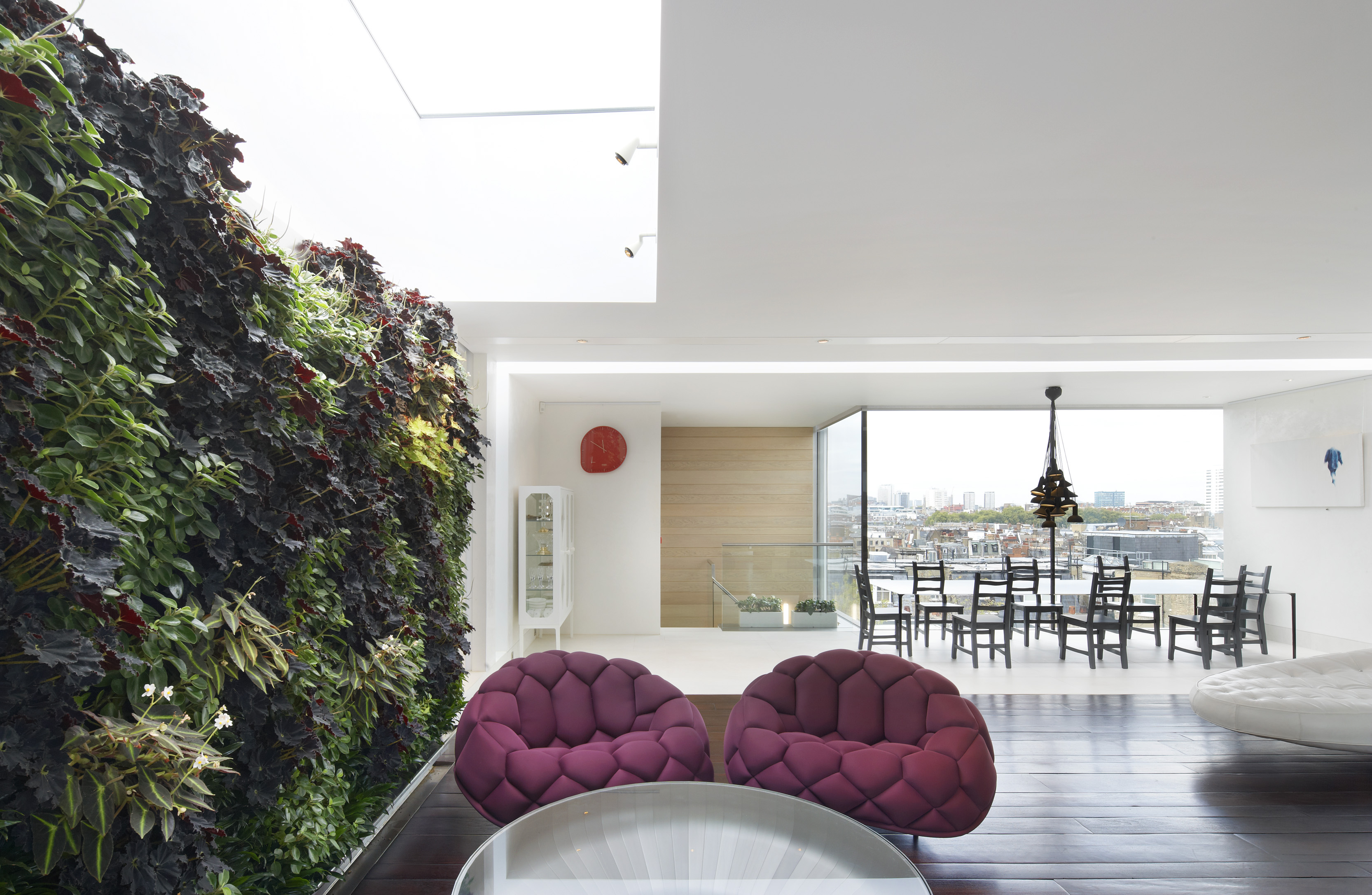 Ambika House by Buckley Gray Yeoman - Architizer