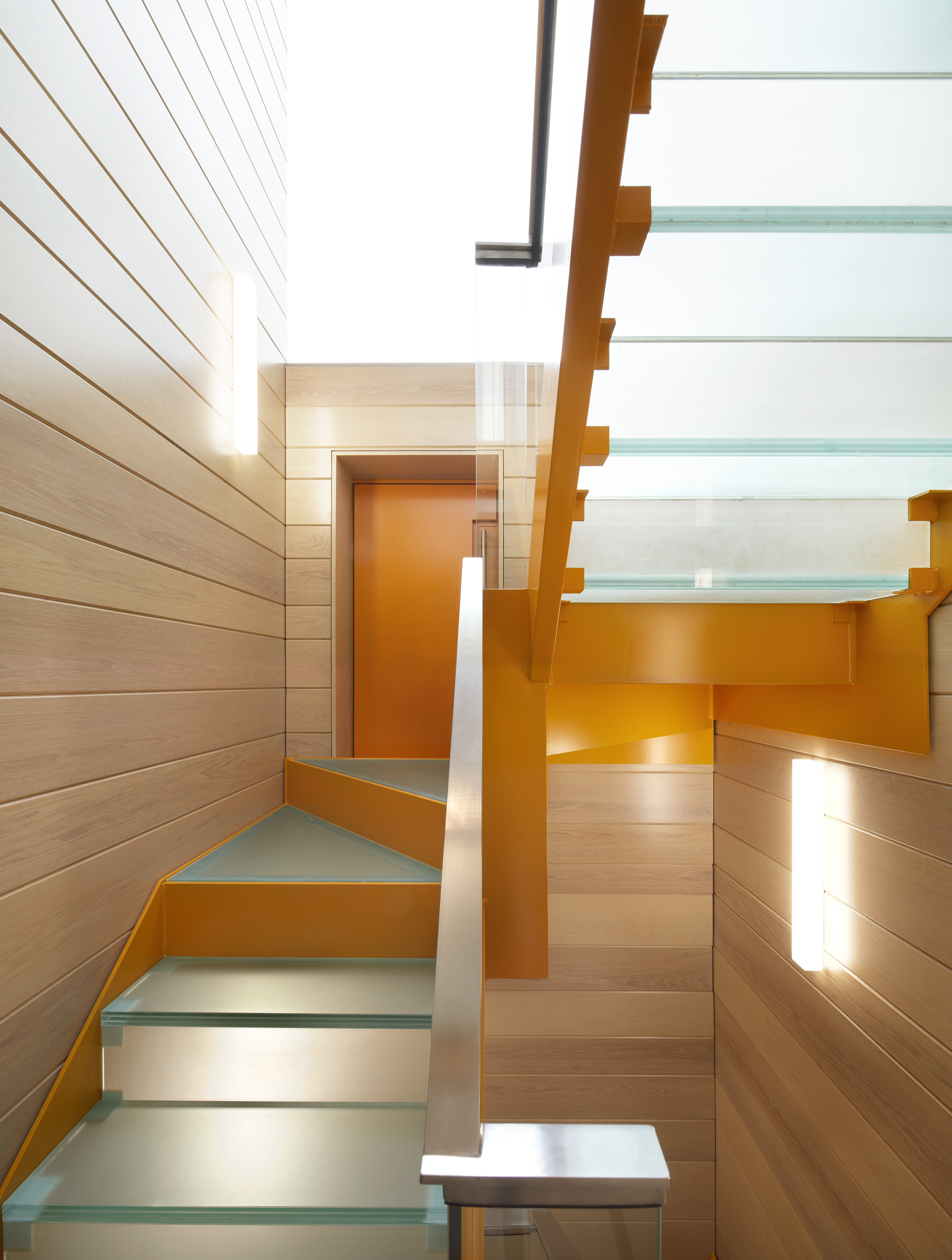 Ambika House by Buckley Gray Yeoman - Architizer