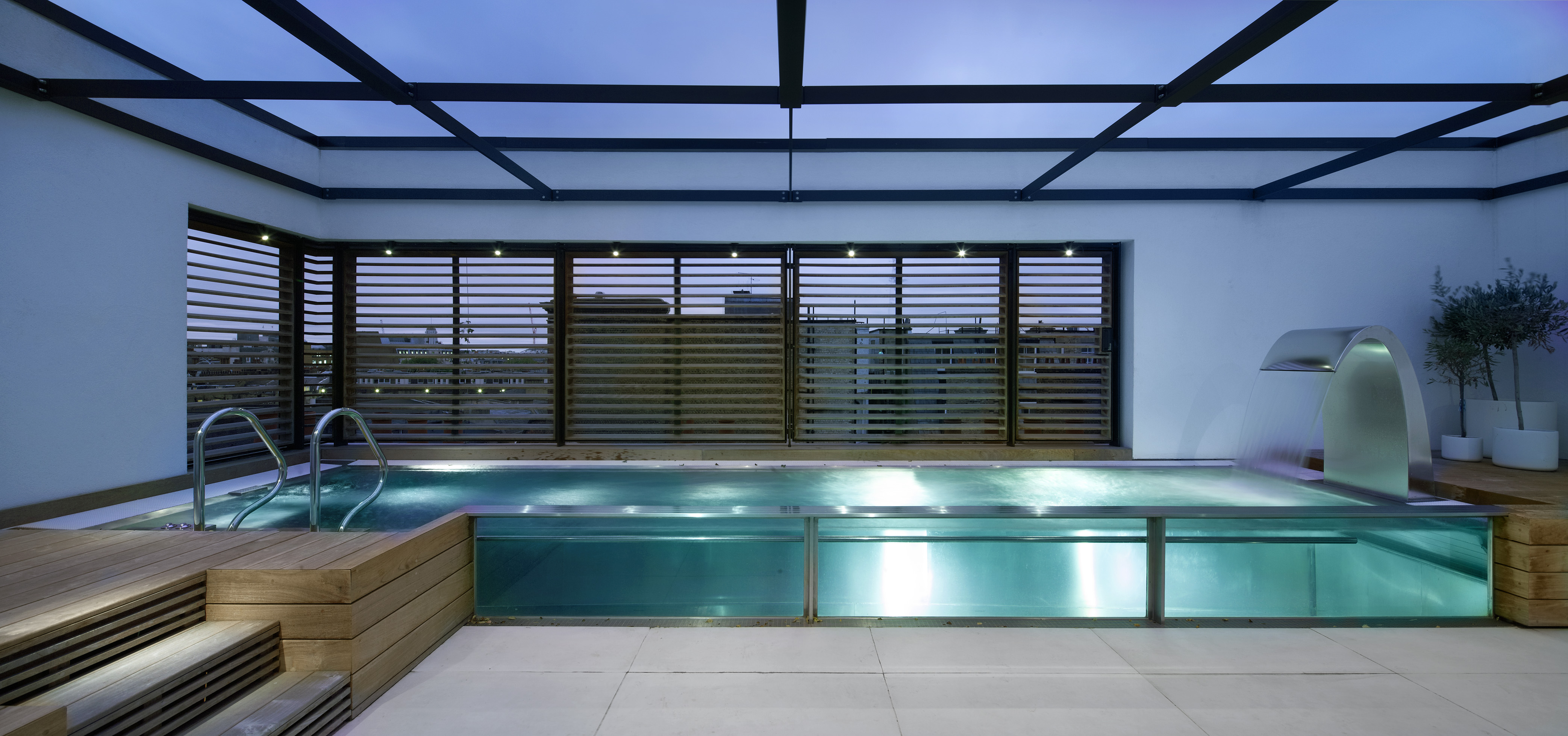 Ambika House by Buckley Gray Yeoman - Architizer