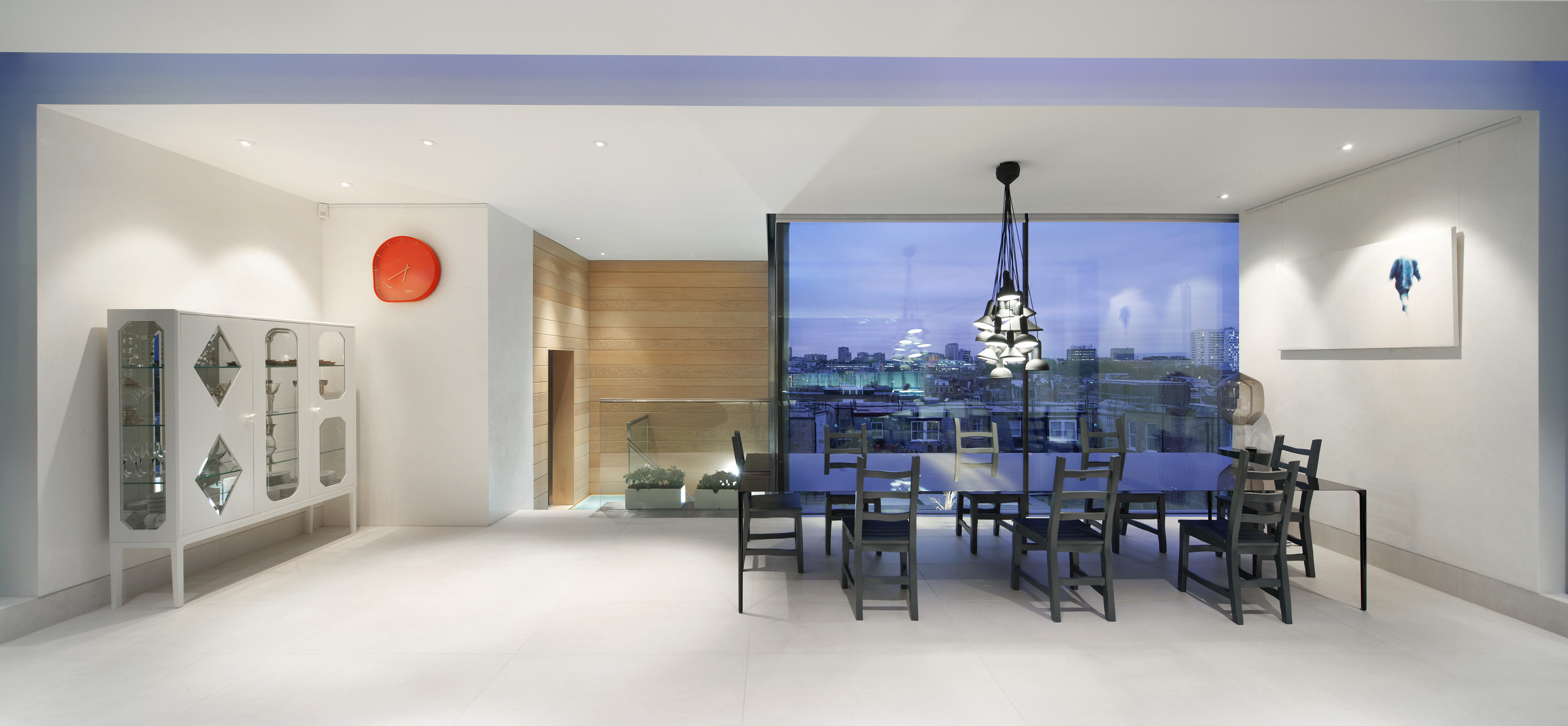 Ambika House by Buckley Gray Yeoman - Architizer