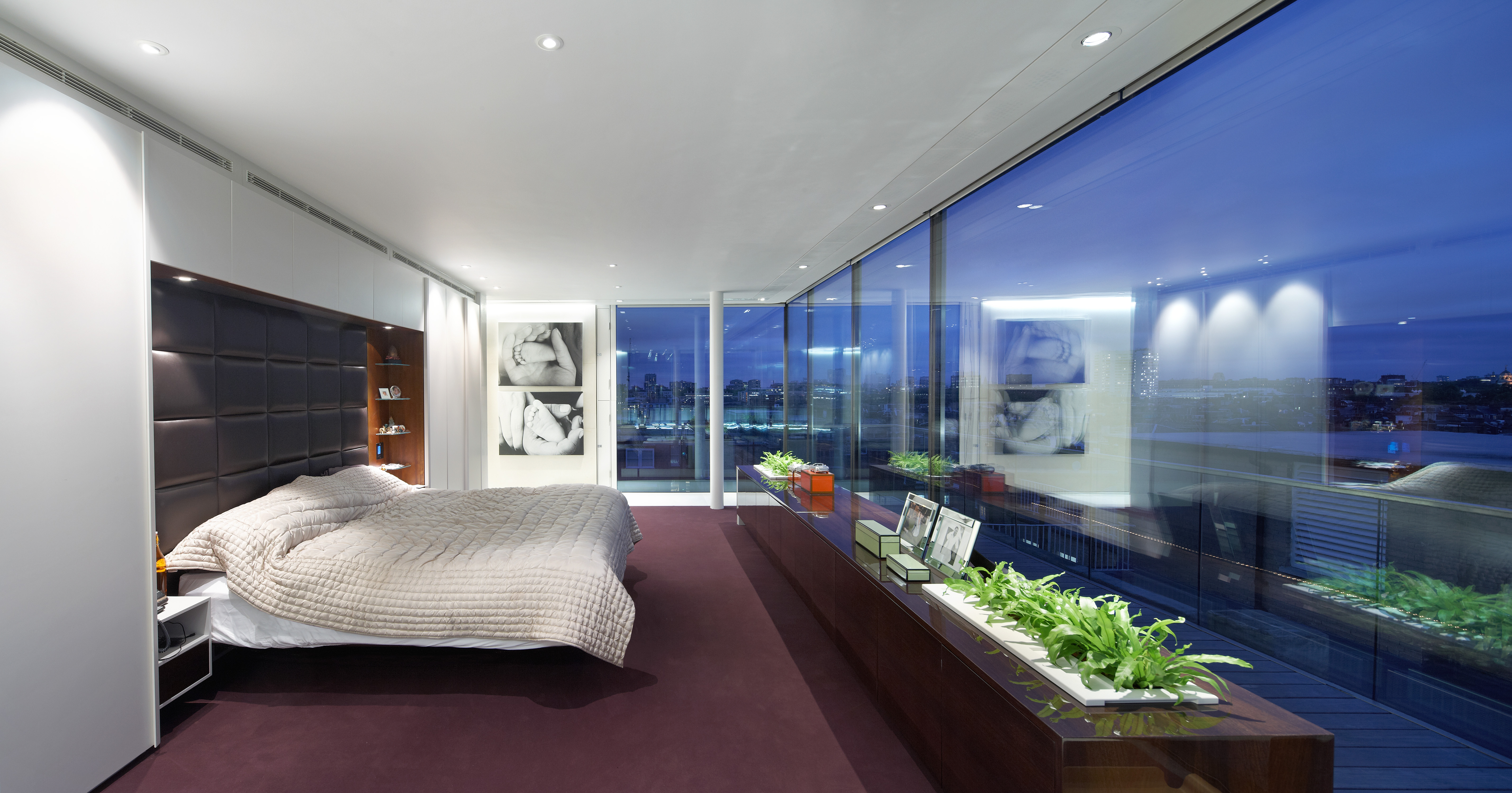 Ambika House by Buckley Gray Yeoman - Architizer