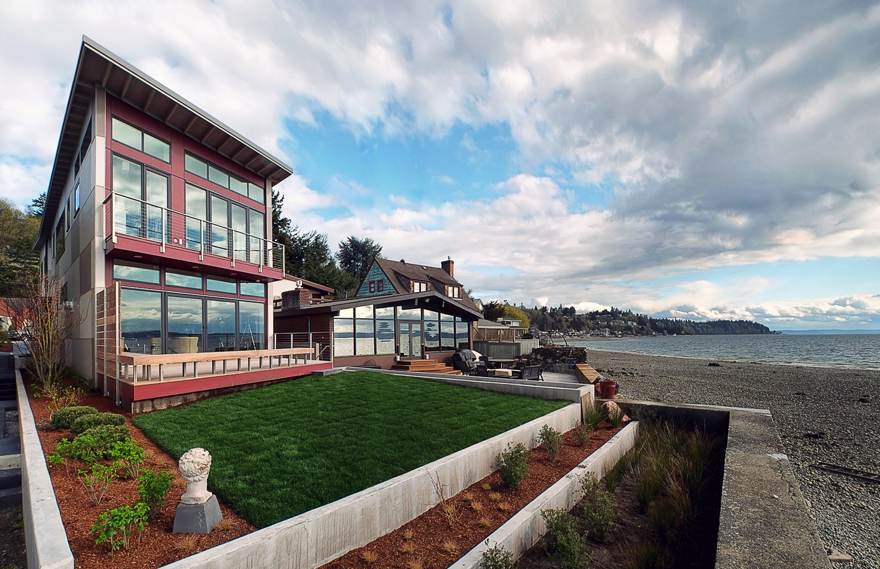 Neiman Taber Architects - Architizer