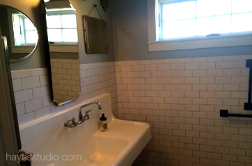 Park Street Pizza by hayes inc. architecture/interiors - Architizer