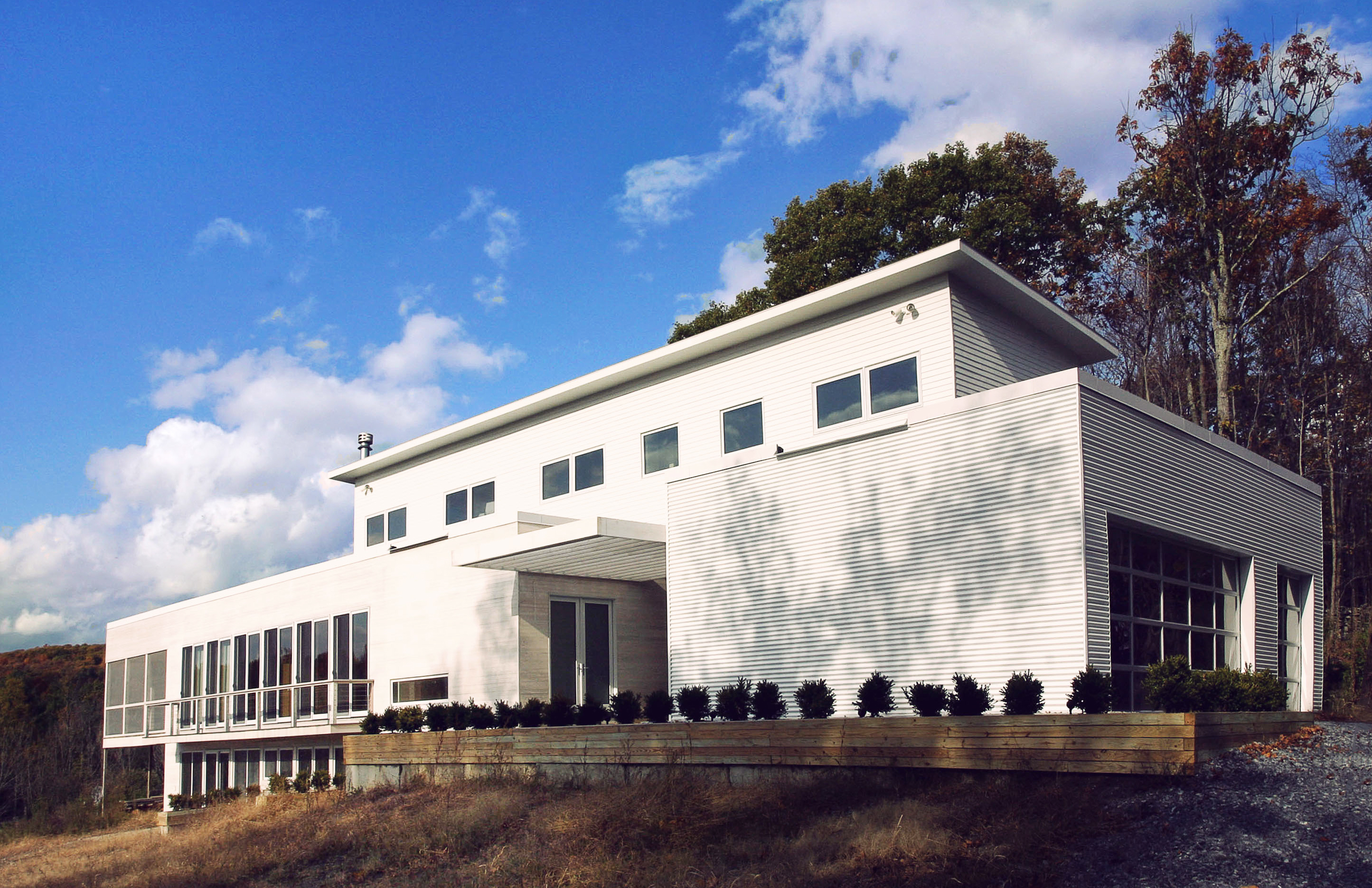 Neiman Taber Architects - Architizer