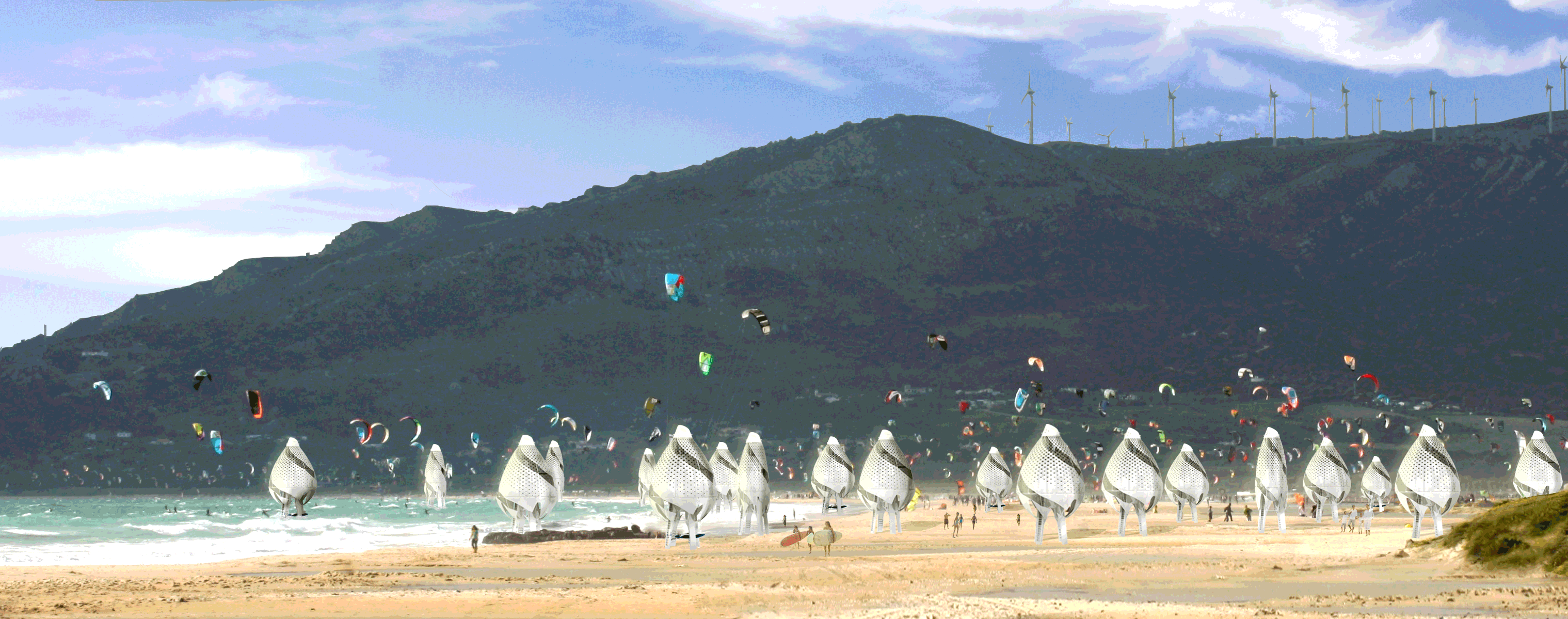 Surftopia by Producto Camarena - Architizer