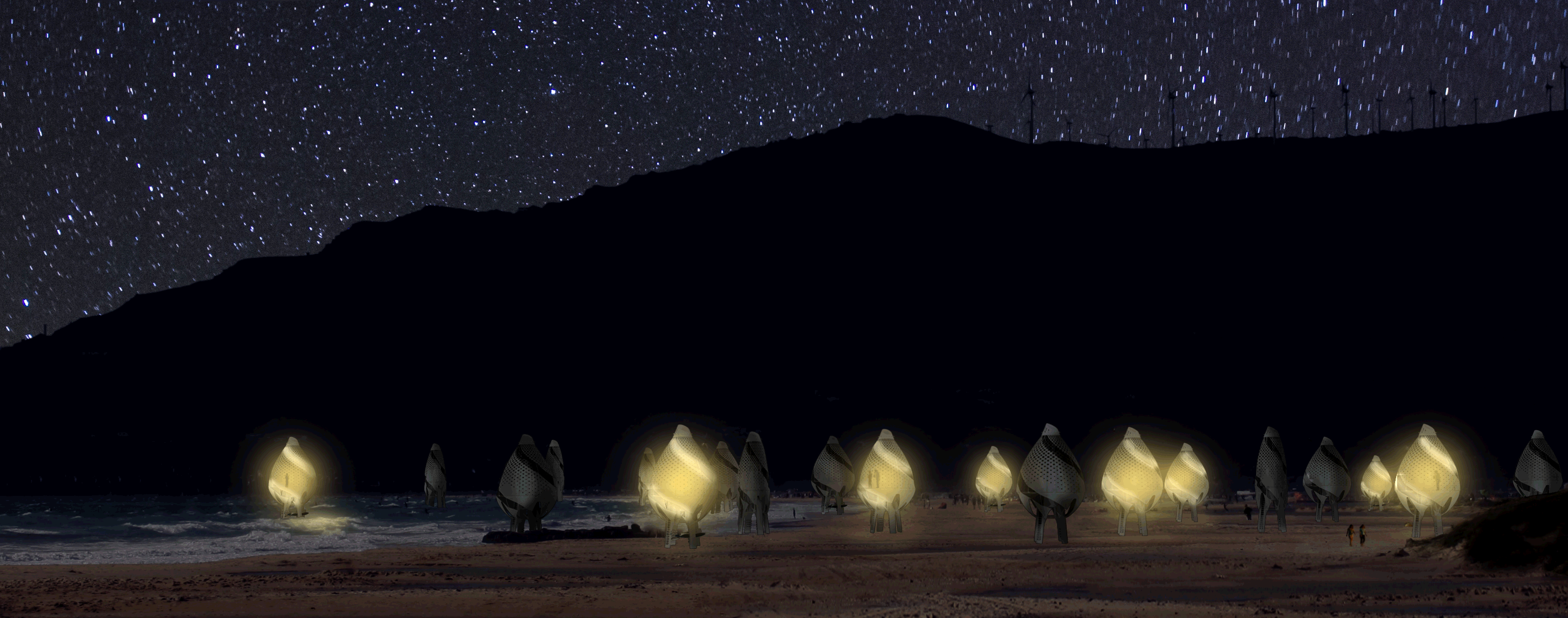 Surftopia by Producto Camarena - Architizer