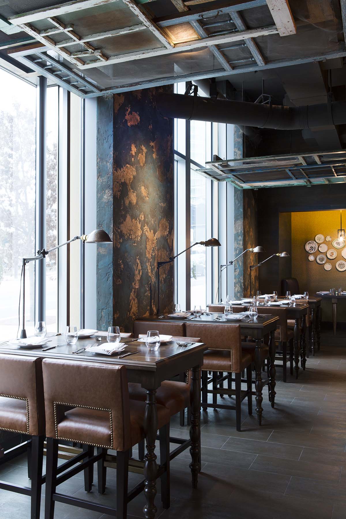 Fixe - Austin's Southern House by EDG Interior Architecture + Design ...