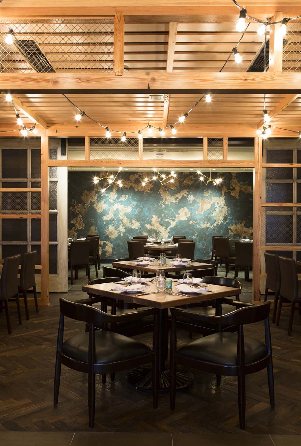 Fixe - Austin's Southern House by EDG Interior Architecture + Design ...