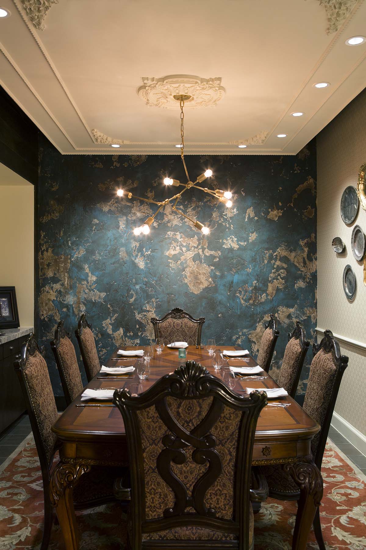 Fixe - Austin's Southern House by EDG Interior Architecture + Design ...