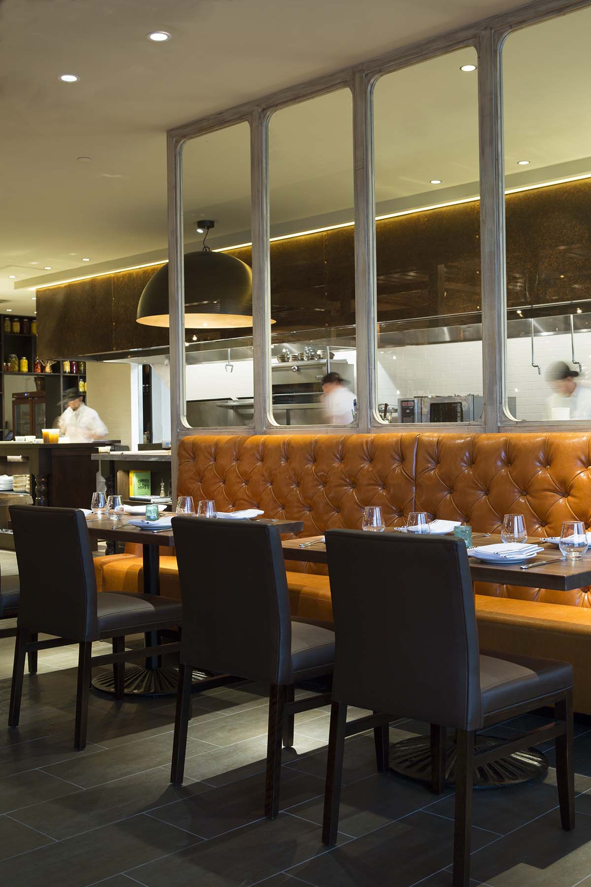 Fixe - Austin's Southern House by EDG Interior Architecture + Design ...