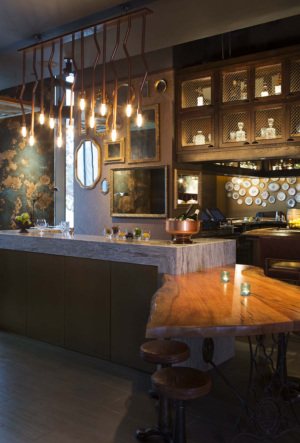 Fixe - Austin's Southern House by EDG Interior Architecture + Design ...