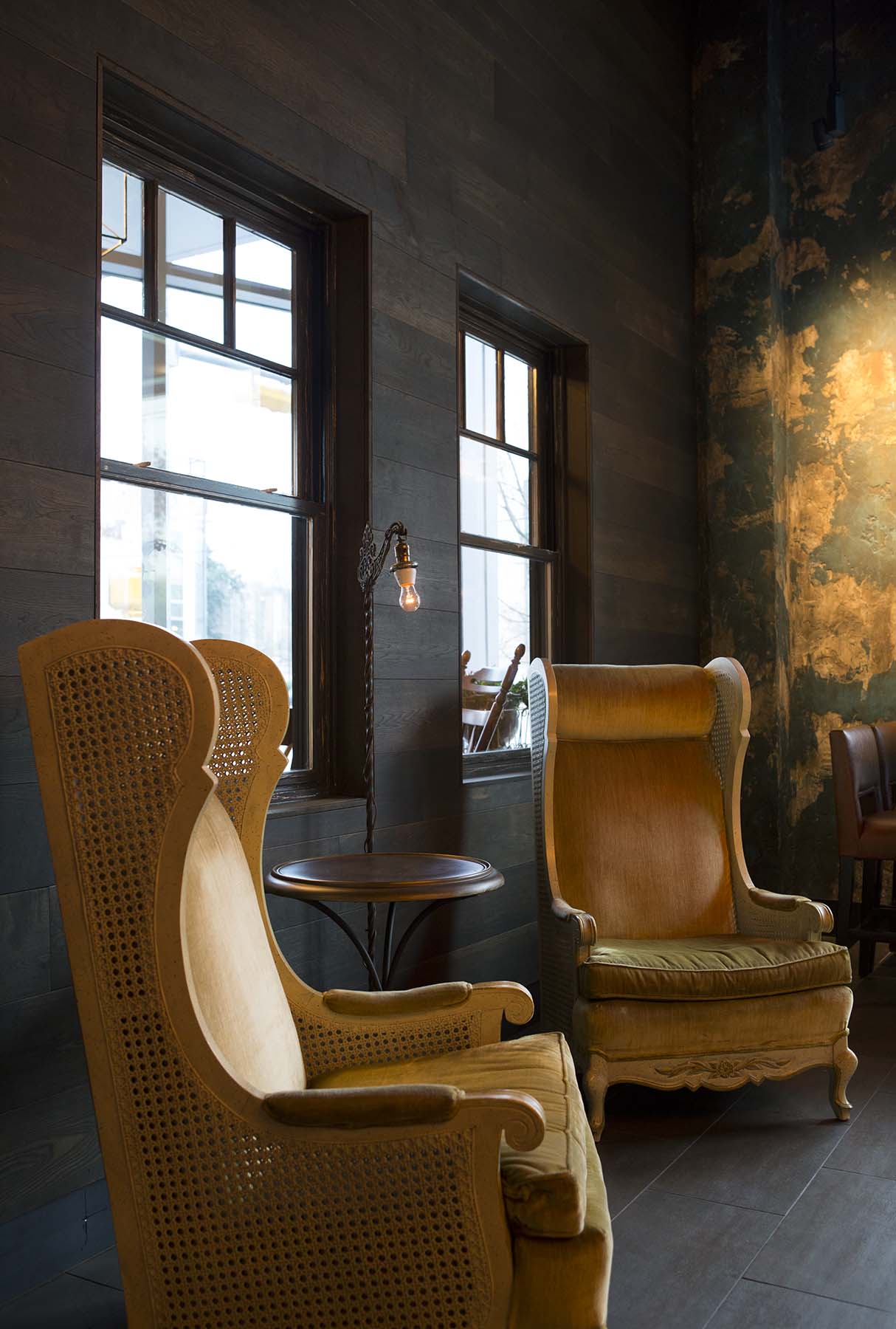 Fixe - Austin's Southern House by EDG Interior Architecture + Design ...