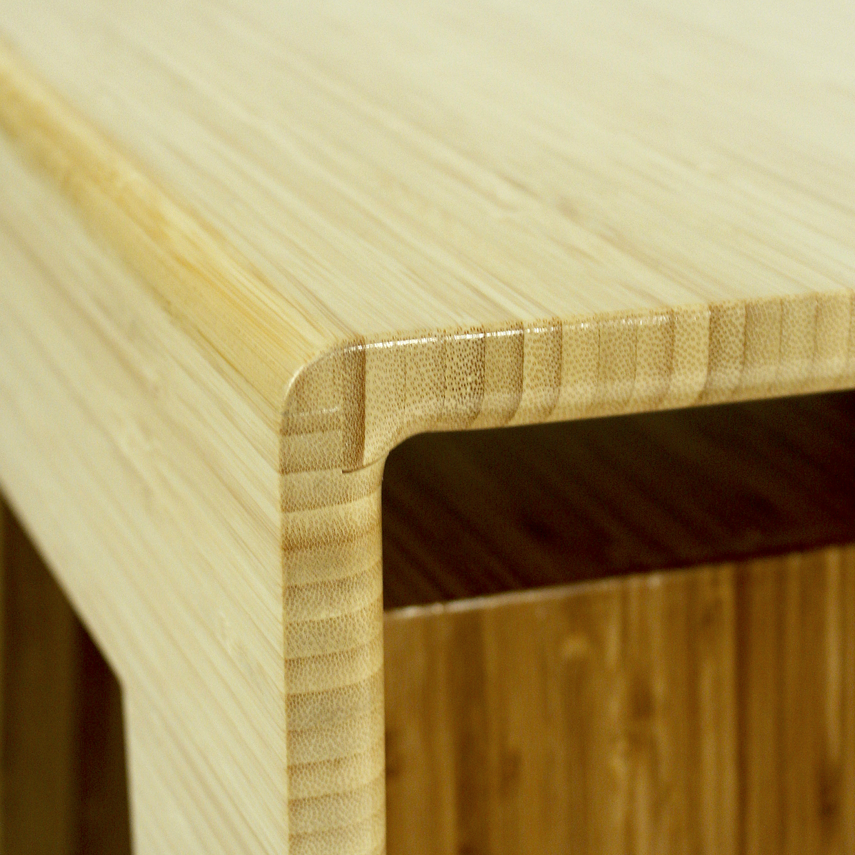 Hollow Line from Brave Space Design - Architizer