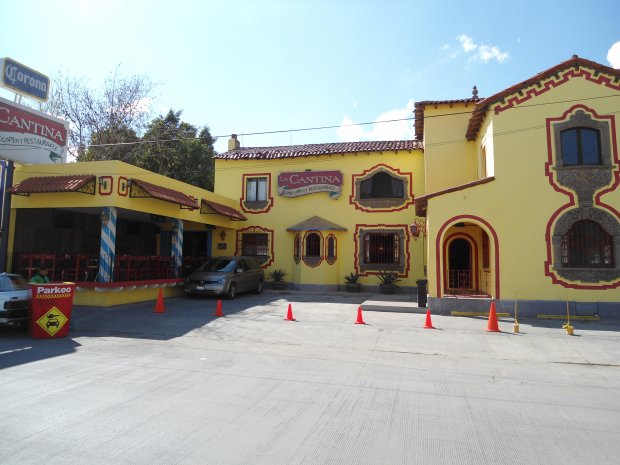 AQ3 Arquitectos - Architizer