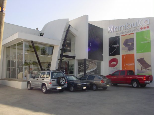 AQ3 Arquitectos - Architizer