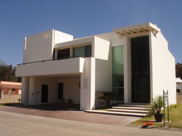 AQ3 Arquitectos - Architizer