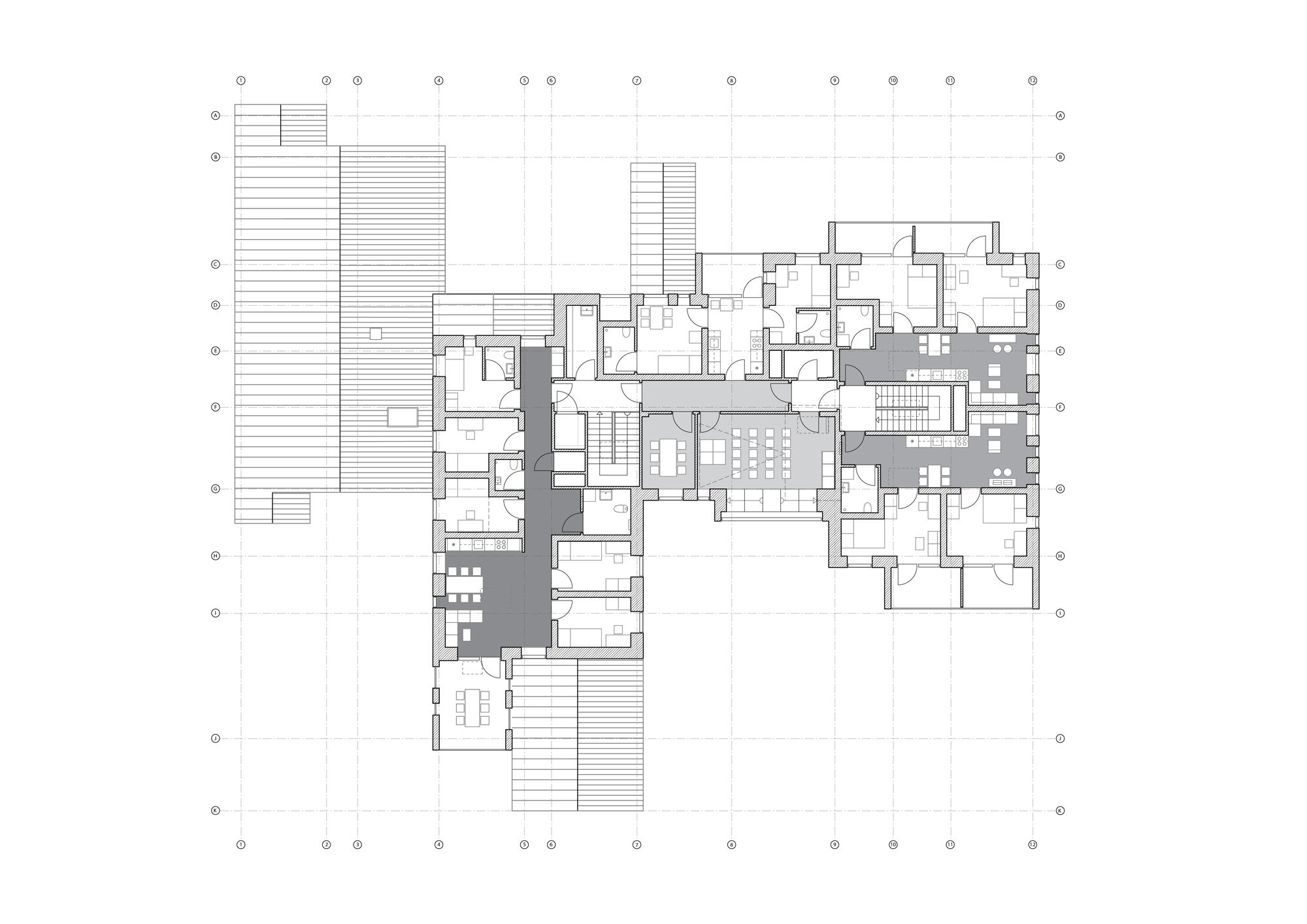 Idea 1097977: Children's Home of the Future by CEBRA in Kerteminde ...