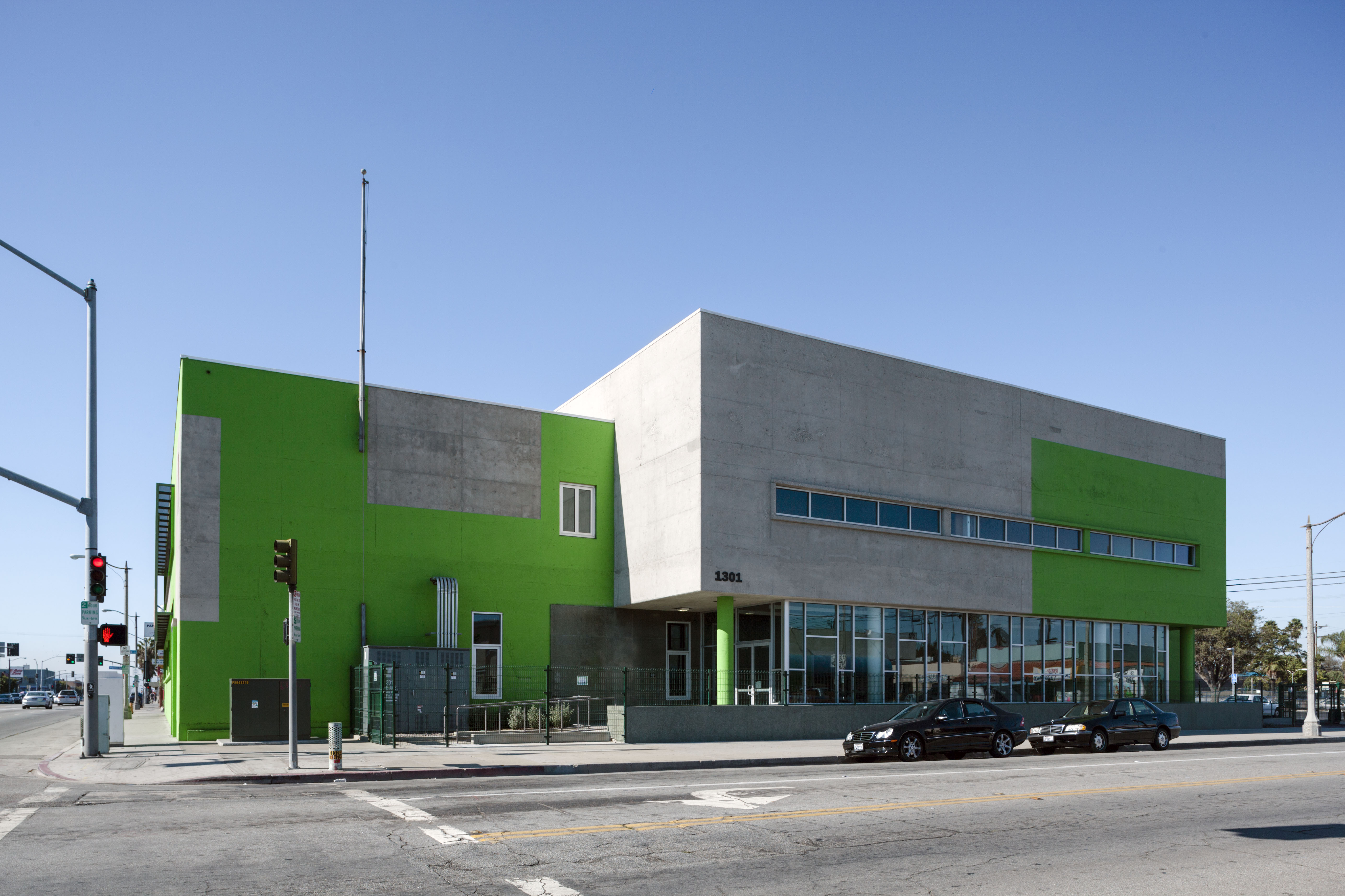 The Guidance Center by LYNCH EISINGER DESIGN Architects - Architizer