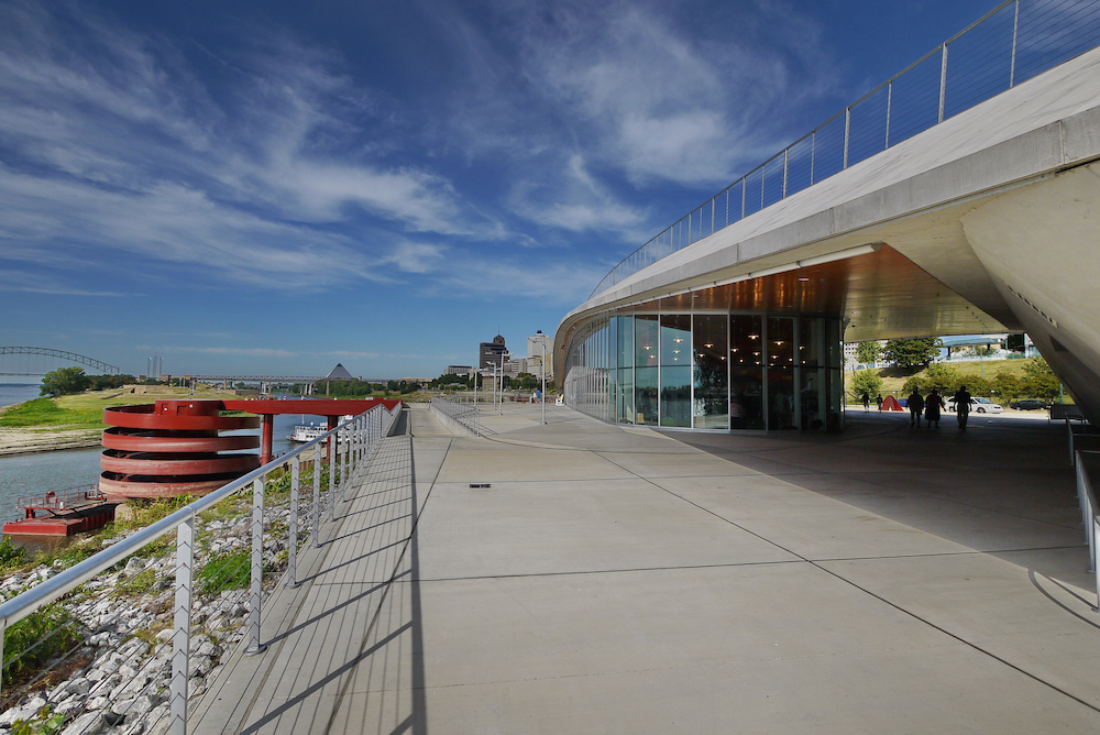 Beale Street Landing by RINO arquitectos - Architizer