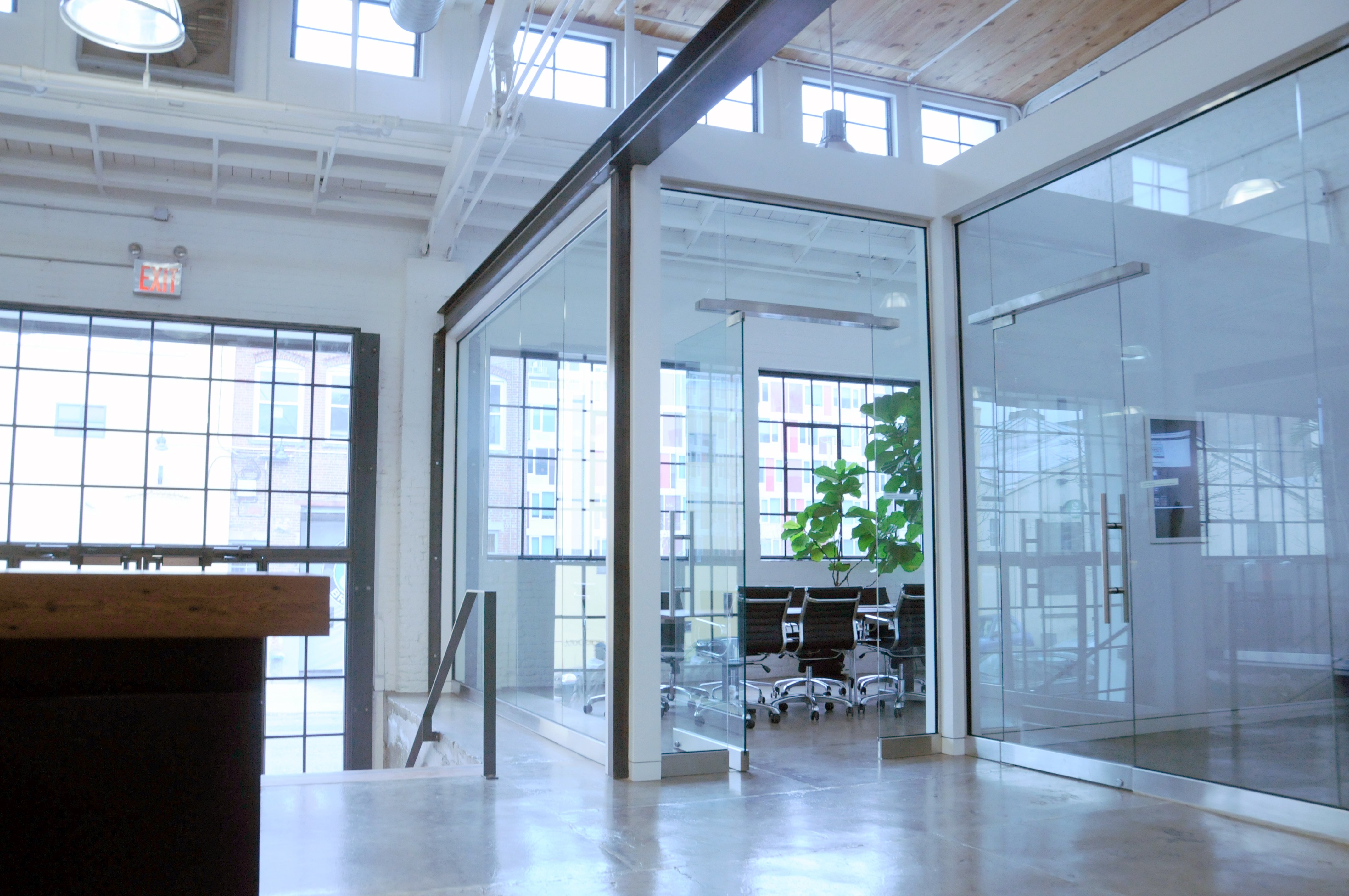 VICE Media Headquarters by Lynch / Eisinger / Design - Architizer