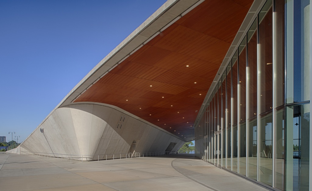 Beale Street Landing by RINO arquitectos - Architizer