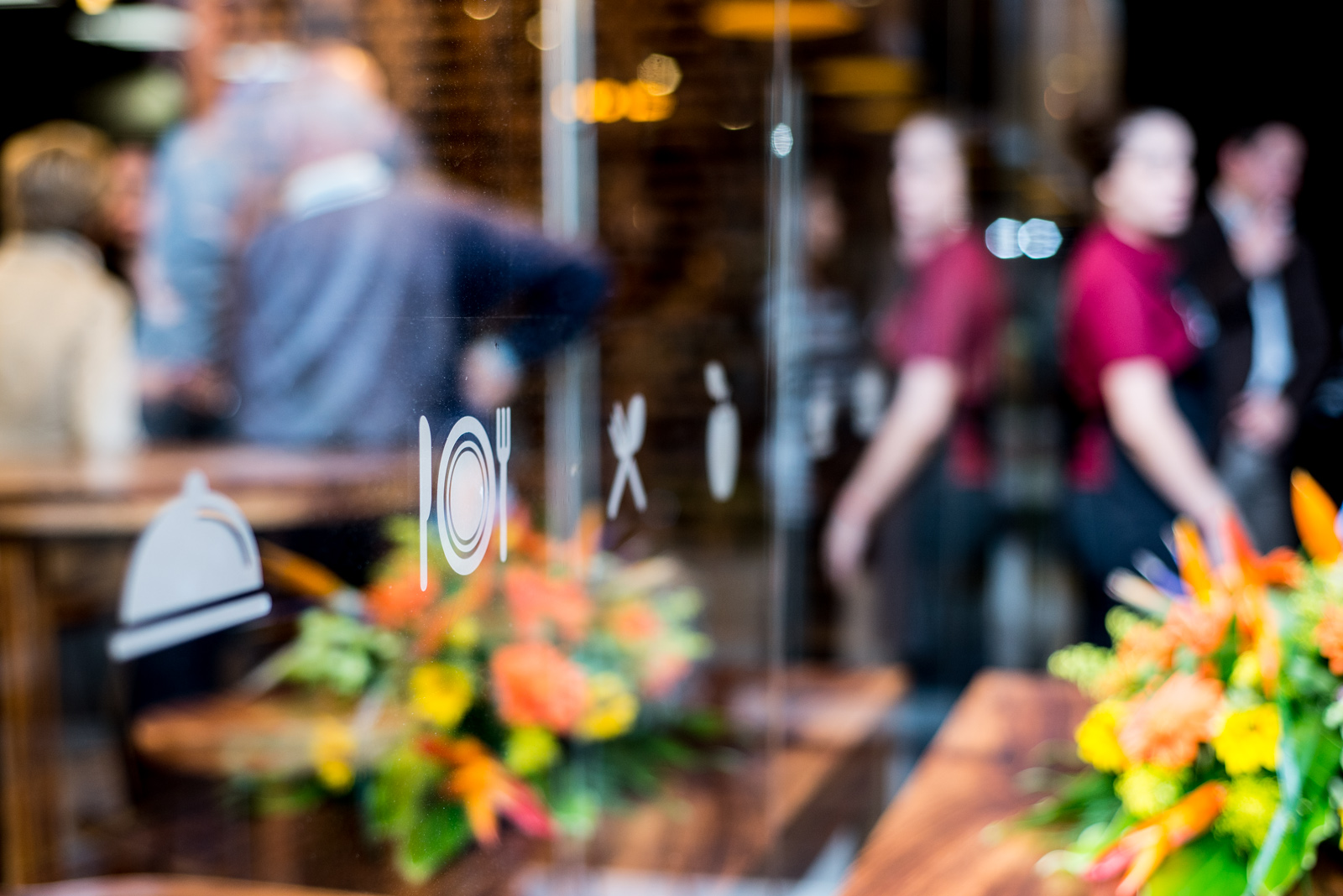 OPA CAFE by ADISA - Architizer